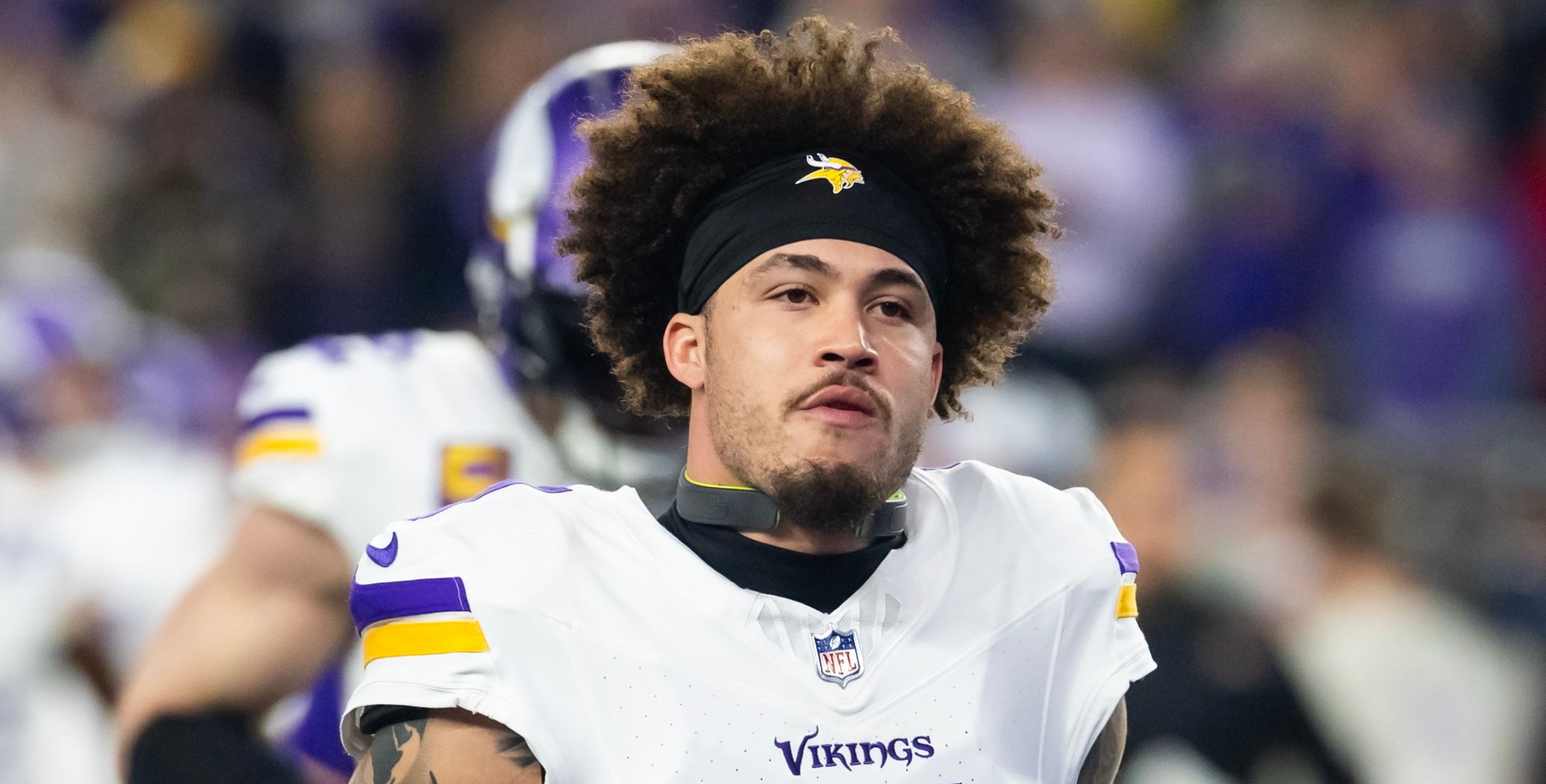 Byron Murphy Jr. Might Have Spilled the Beans