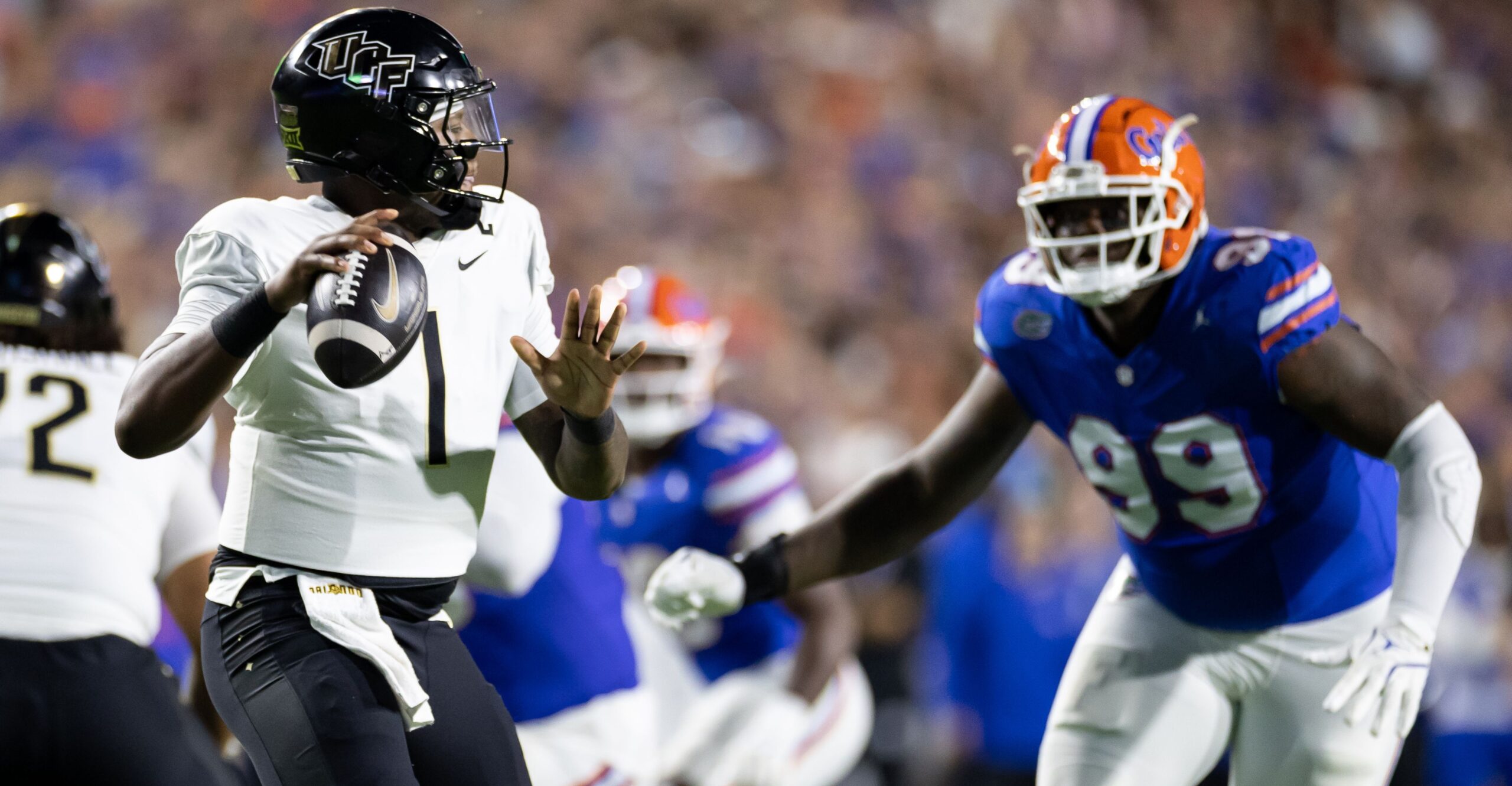 New Rookie Is on Vikings' Radar