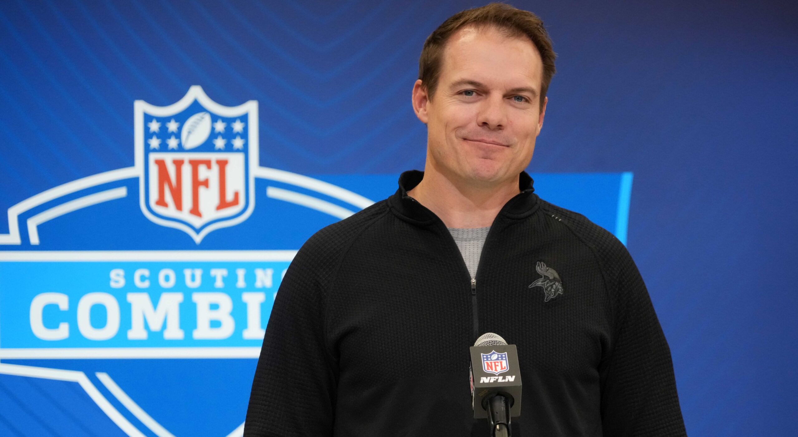 Vikings Report Card from NFLPA ... Is Glowing