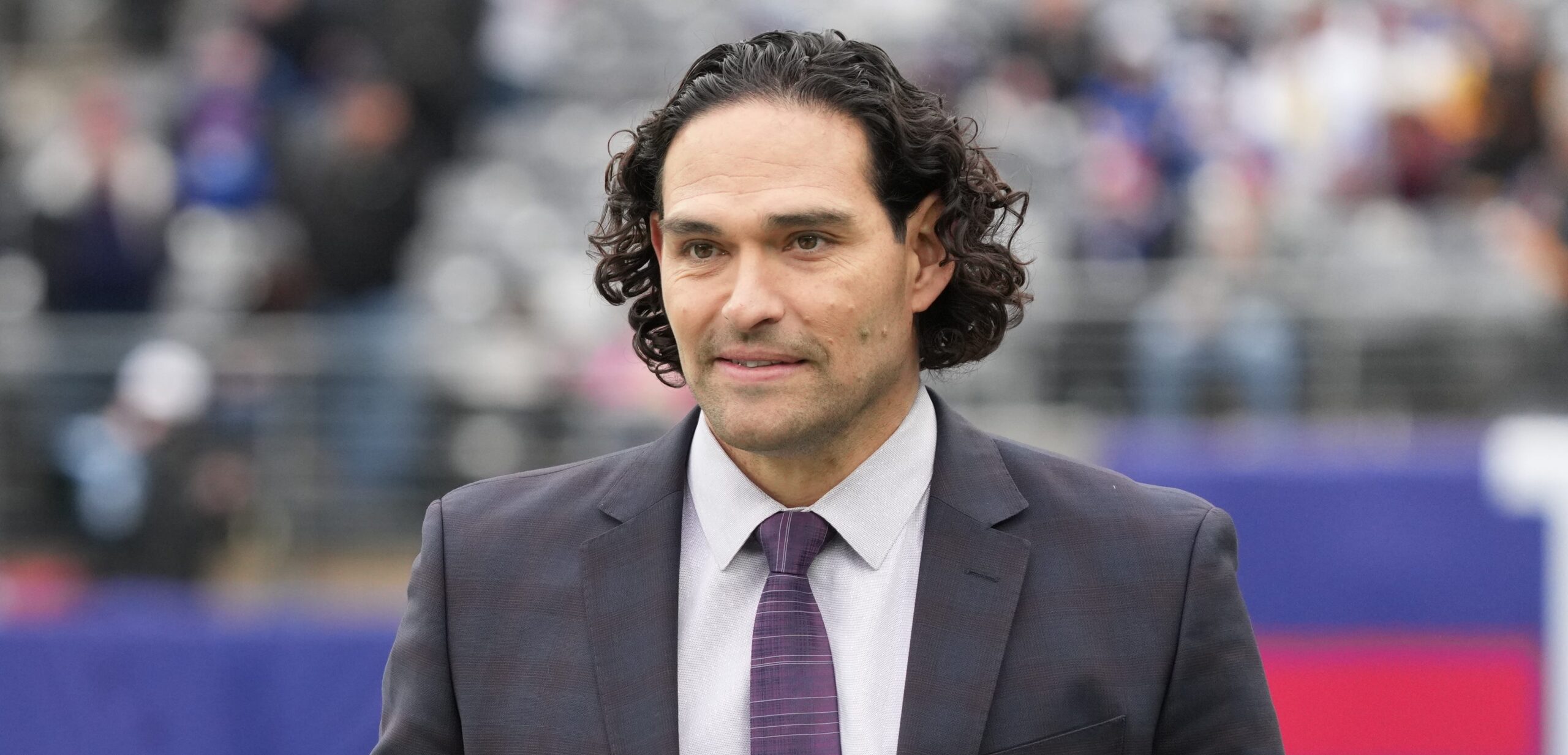 Mark Sanchez Floats Landing Spot for Vikings QB