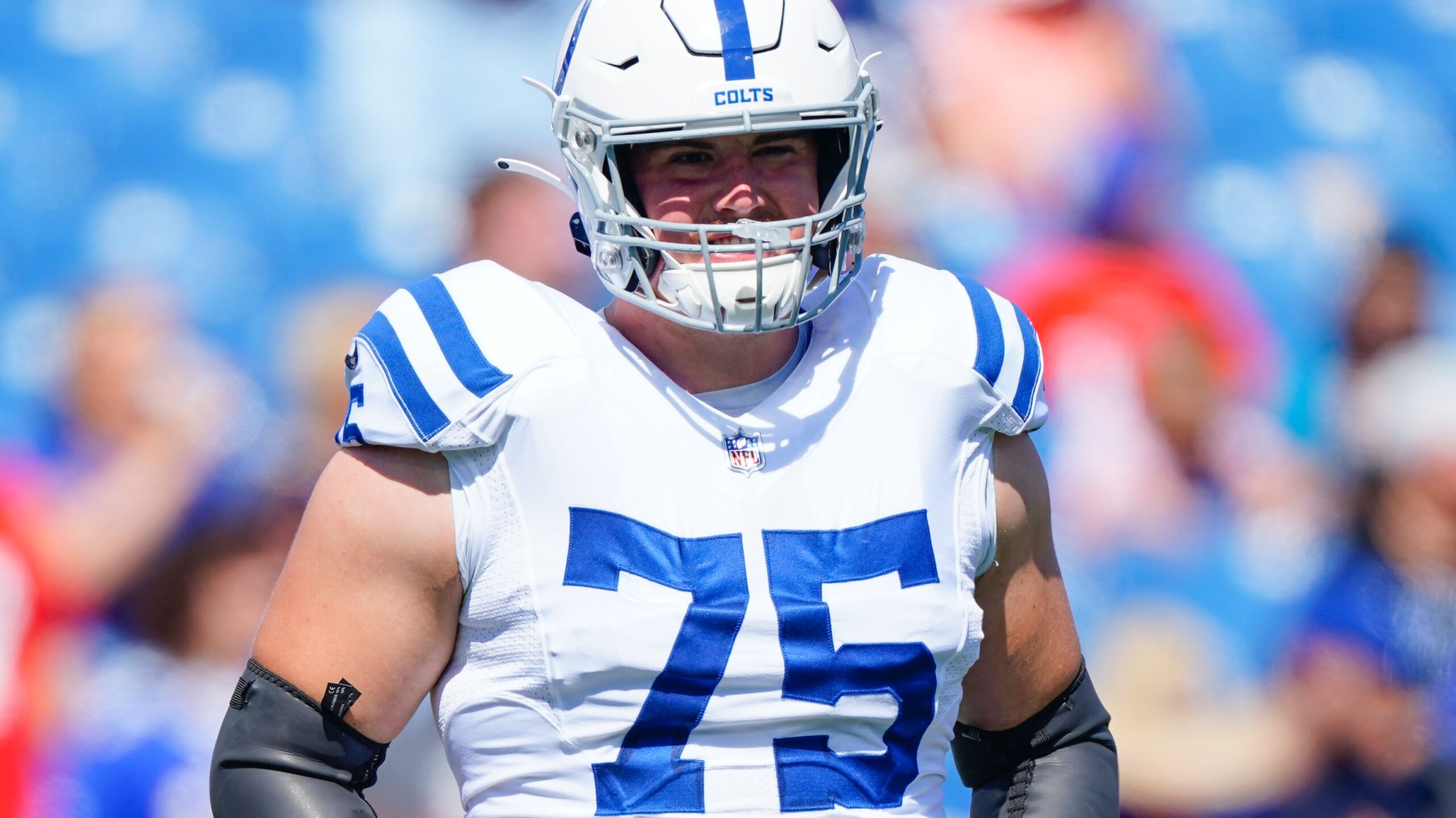 The 12 Best Players for Vikings to Target in Free Agency