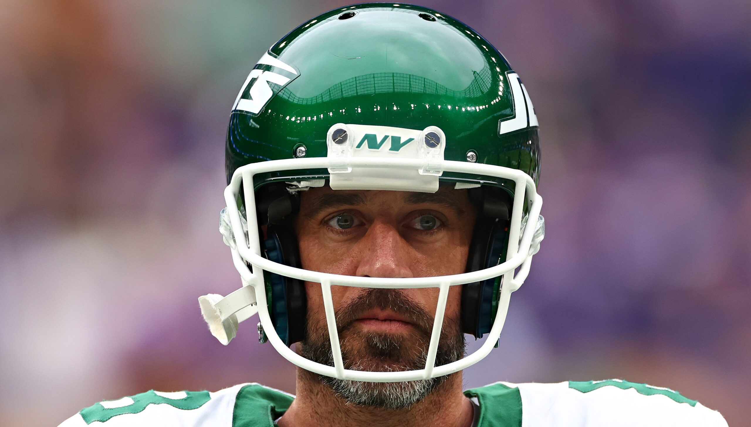 Aaron Rodgers to Vikings Momentum Takes a Sharp Turn