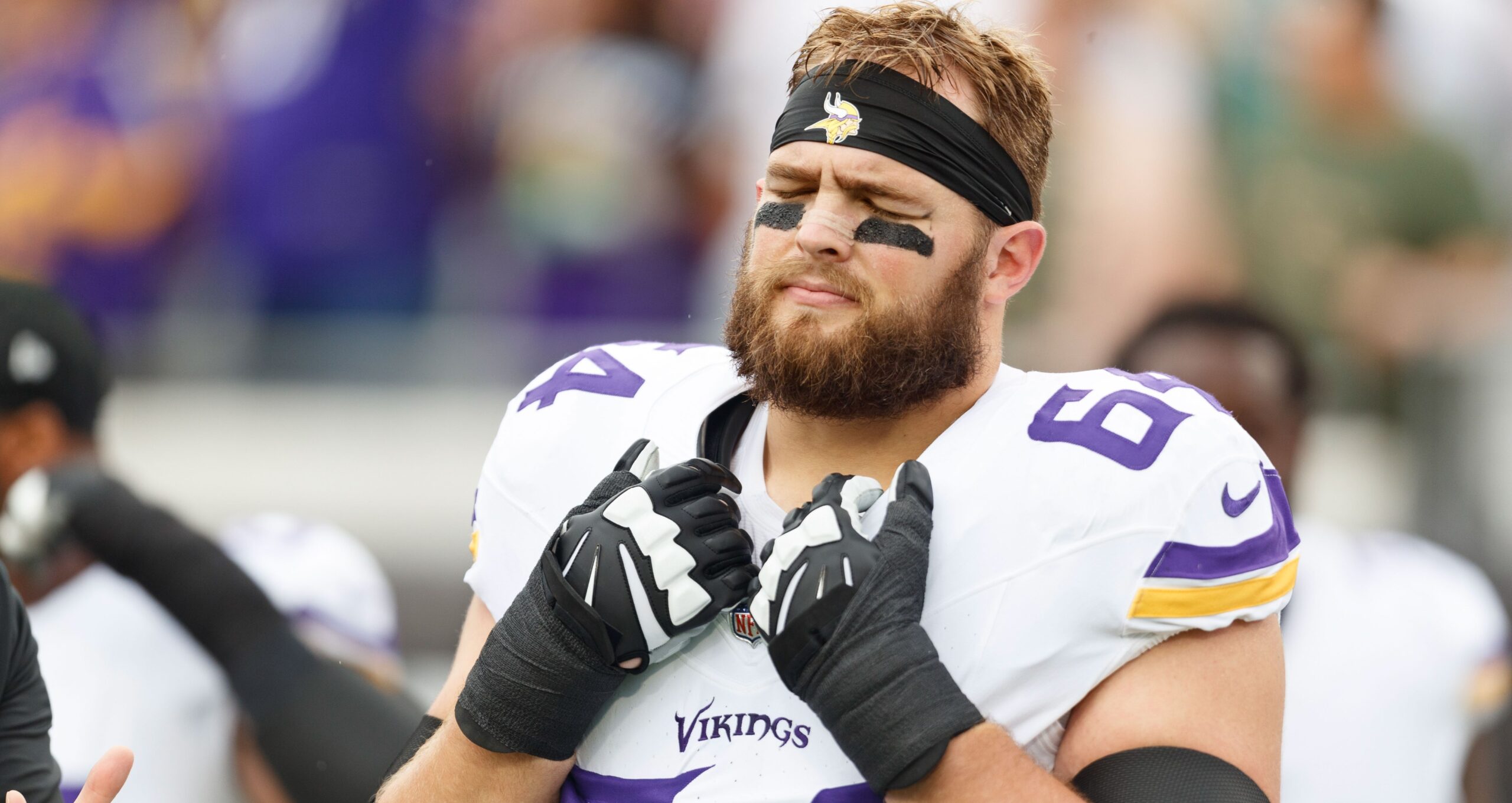 Is Blake Brandel Grandfathered In?