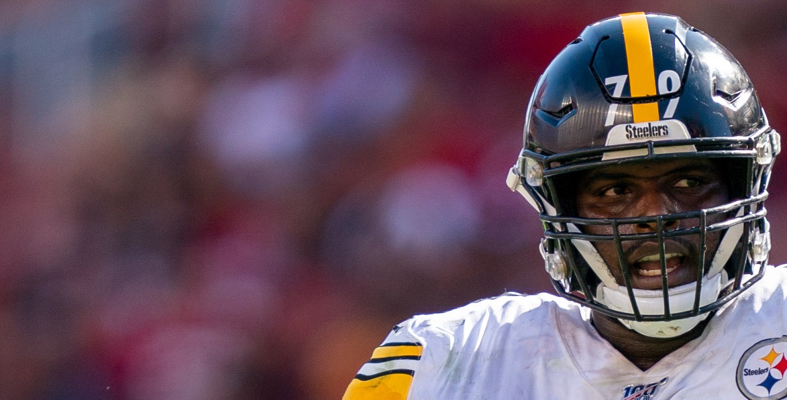 Vikings Have a "Questionable" New Free Agent