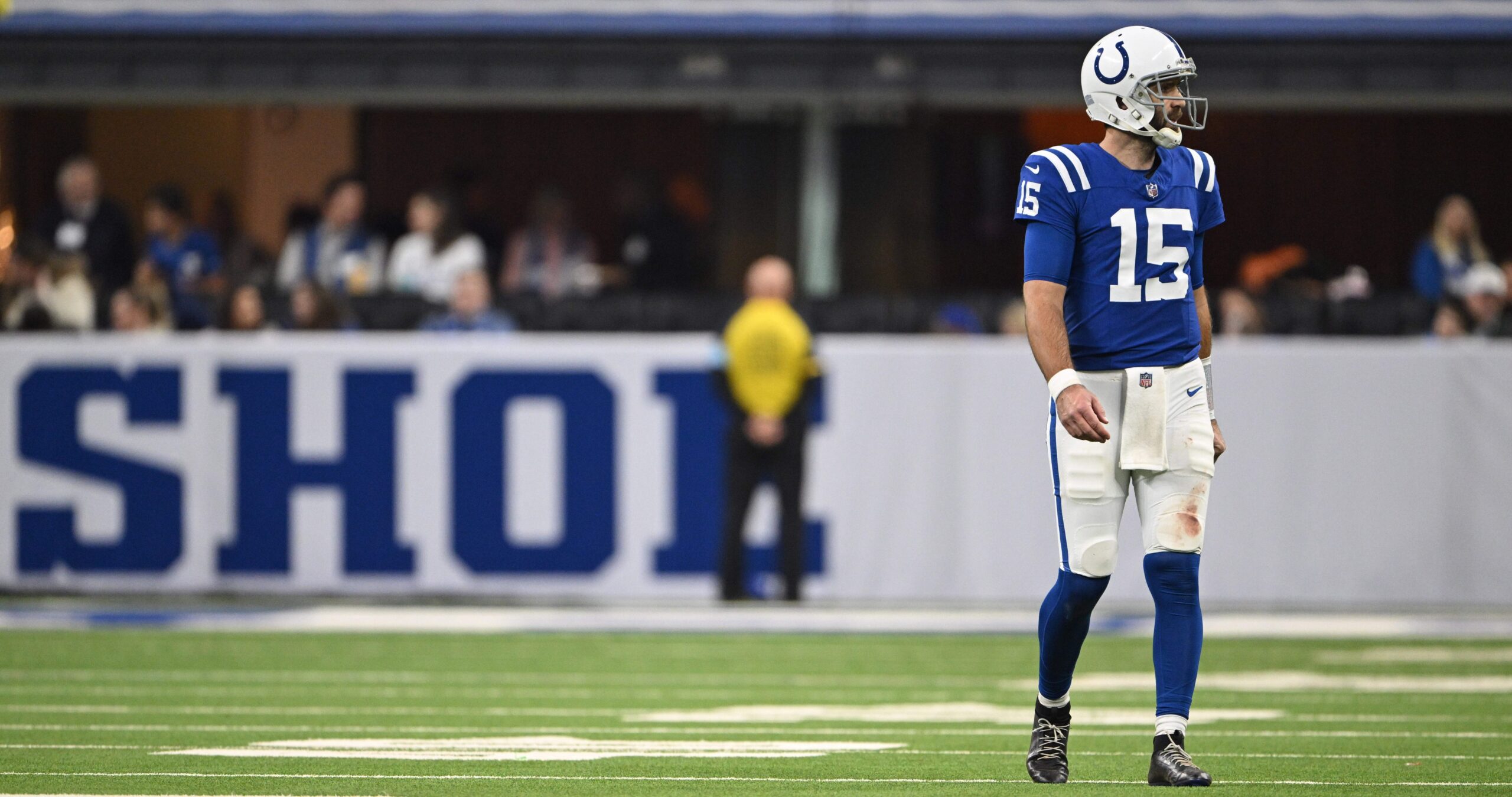 Vikings QB2 Plan Down to 3 Options