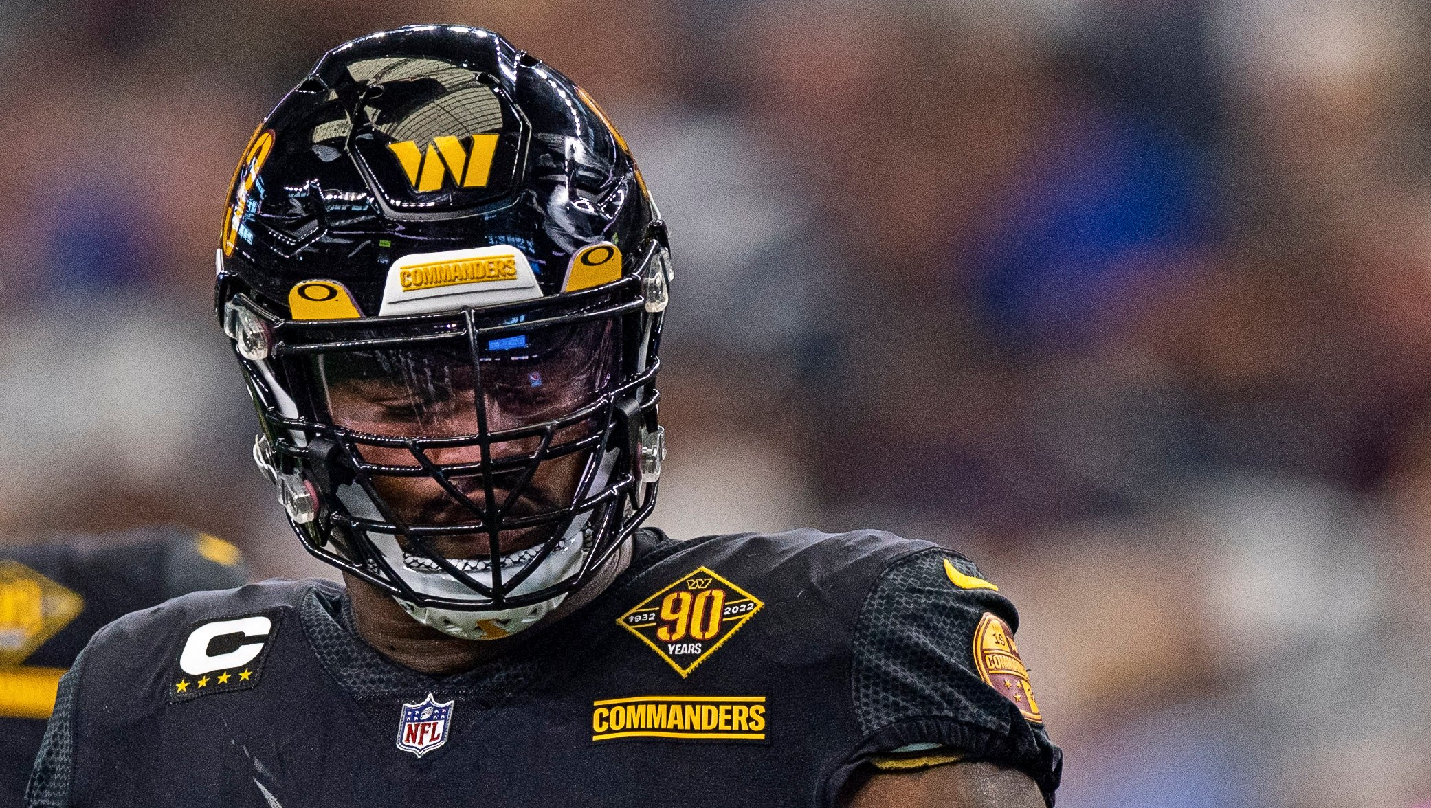 Former Vikings LB Sees Impact of New Free Agent