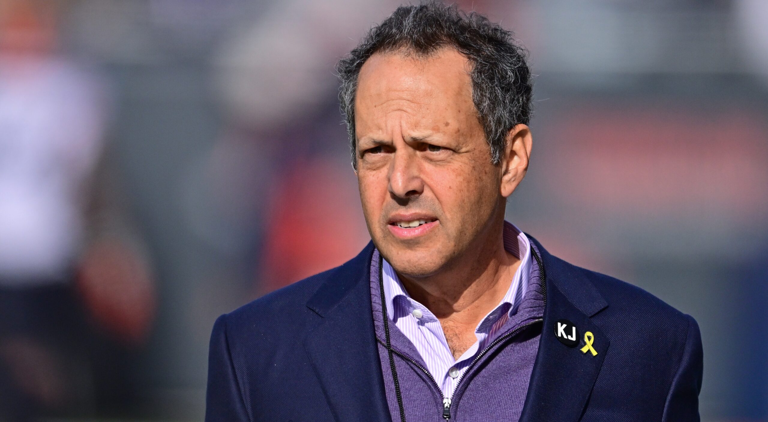 Vikings Owner Squashes Crazy Rumor