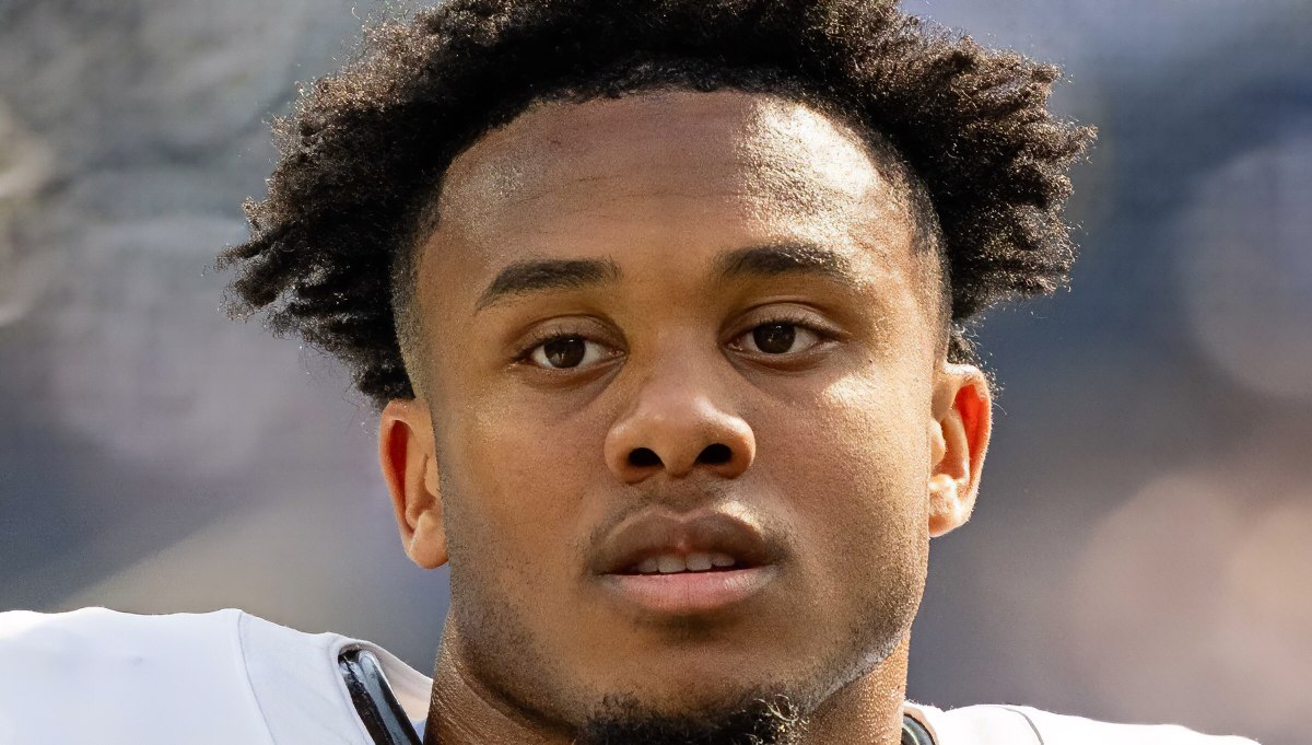 Vikings Successfully Boxed Out 3 Teams for New Speedster