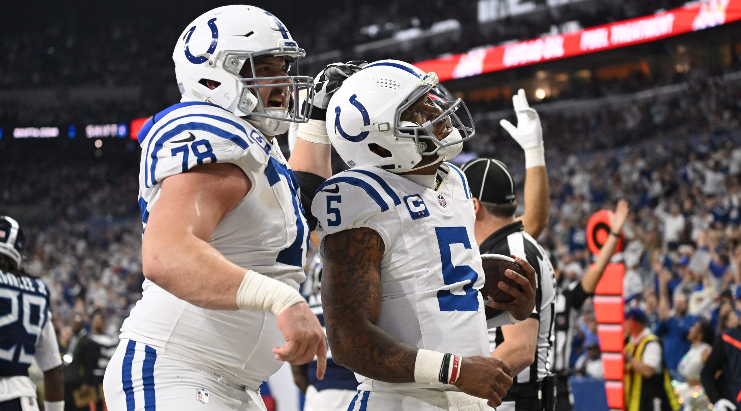 Vikings Sign 4-Time Pro Bowler