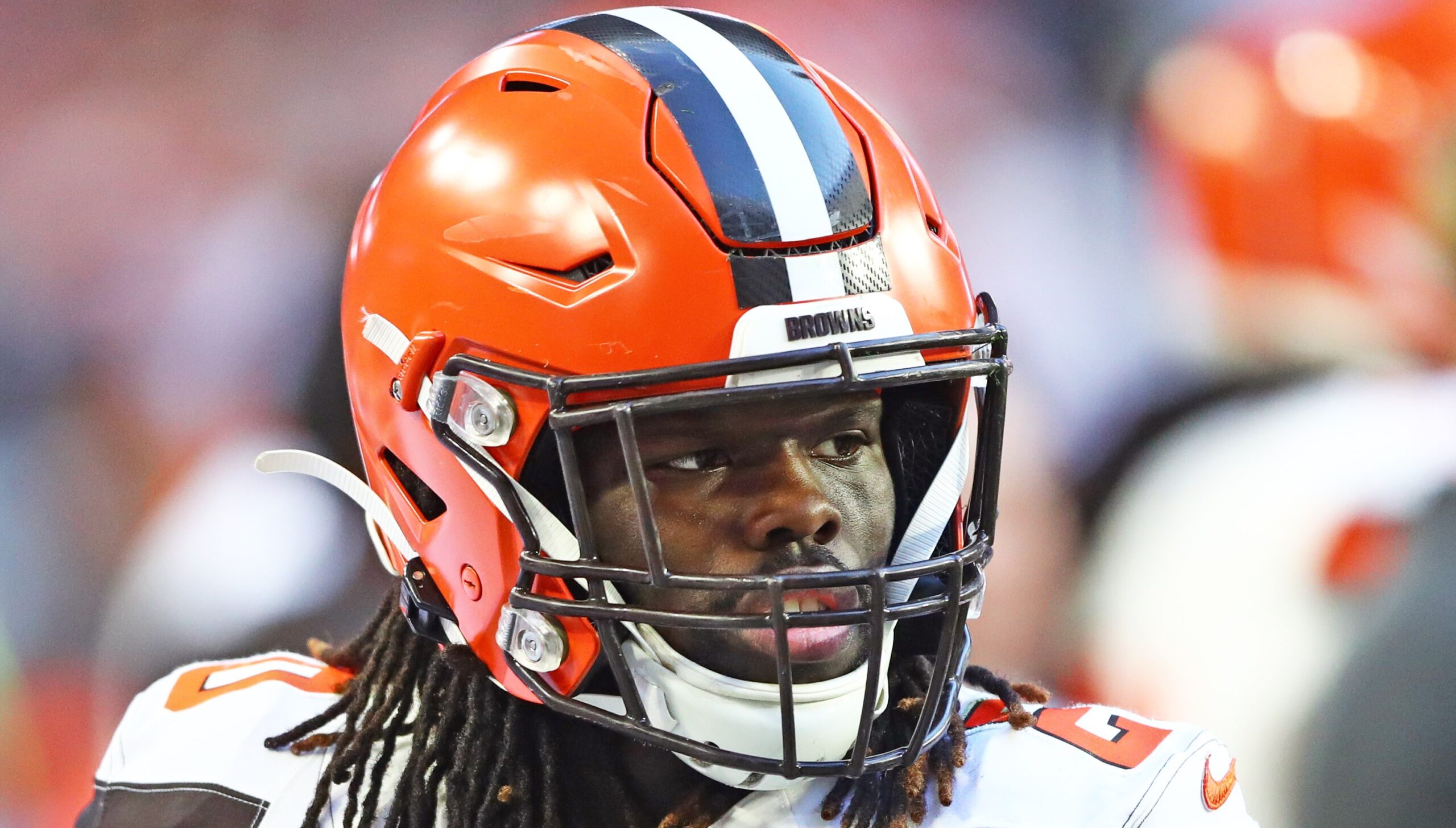 Vikings Add Another CB
