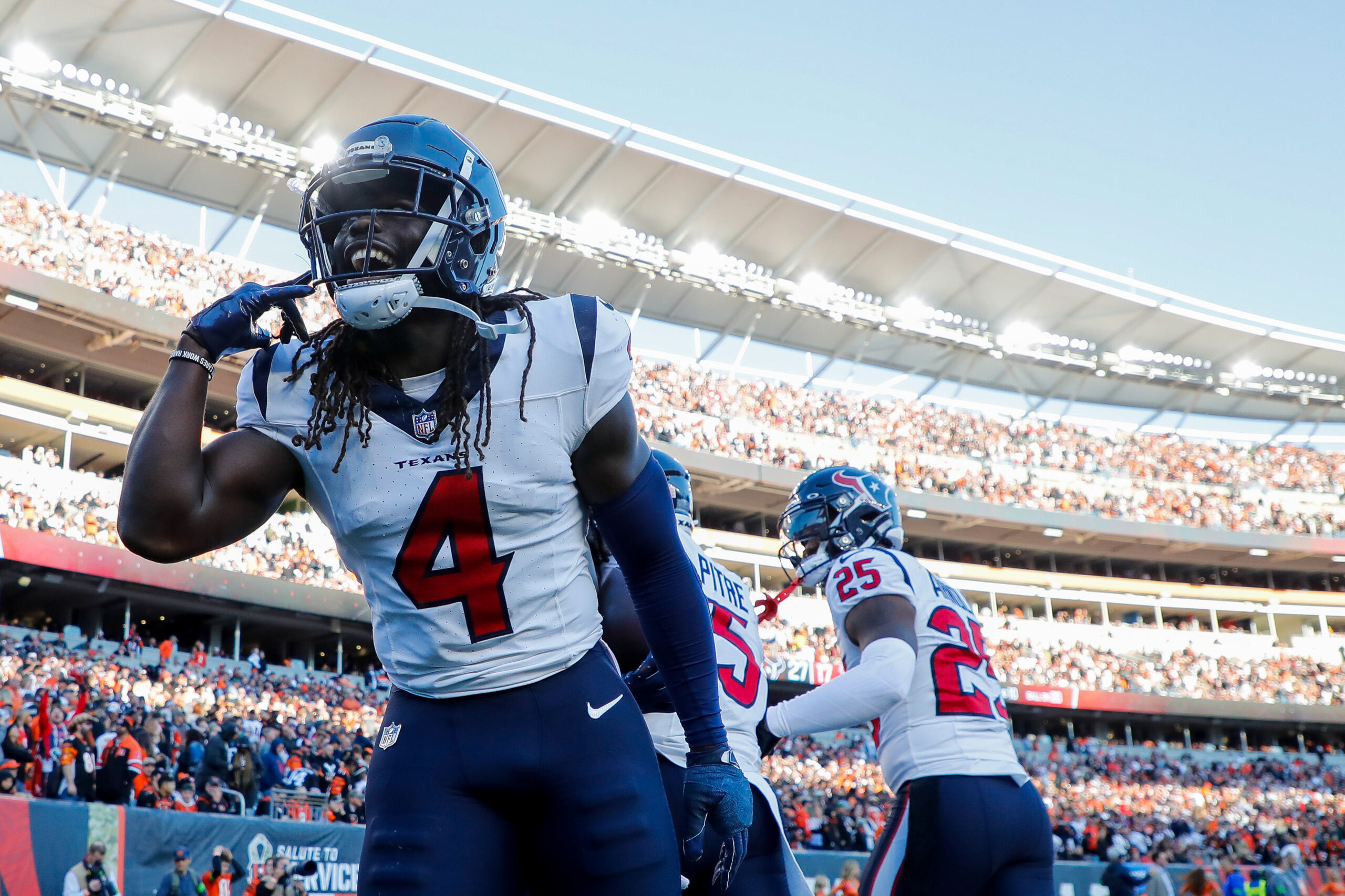 Vikings Sign Special Teams Ace