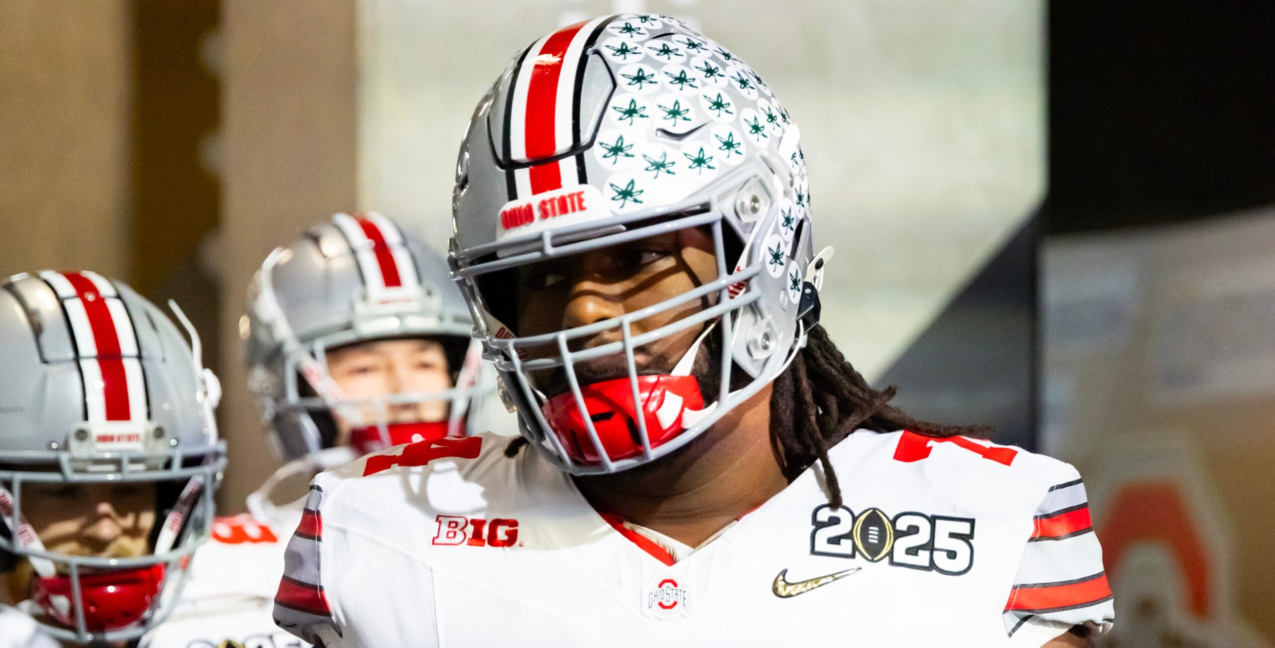 5 Options at OL for the Vikings First Draft Pick