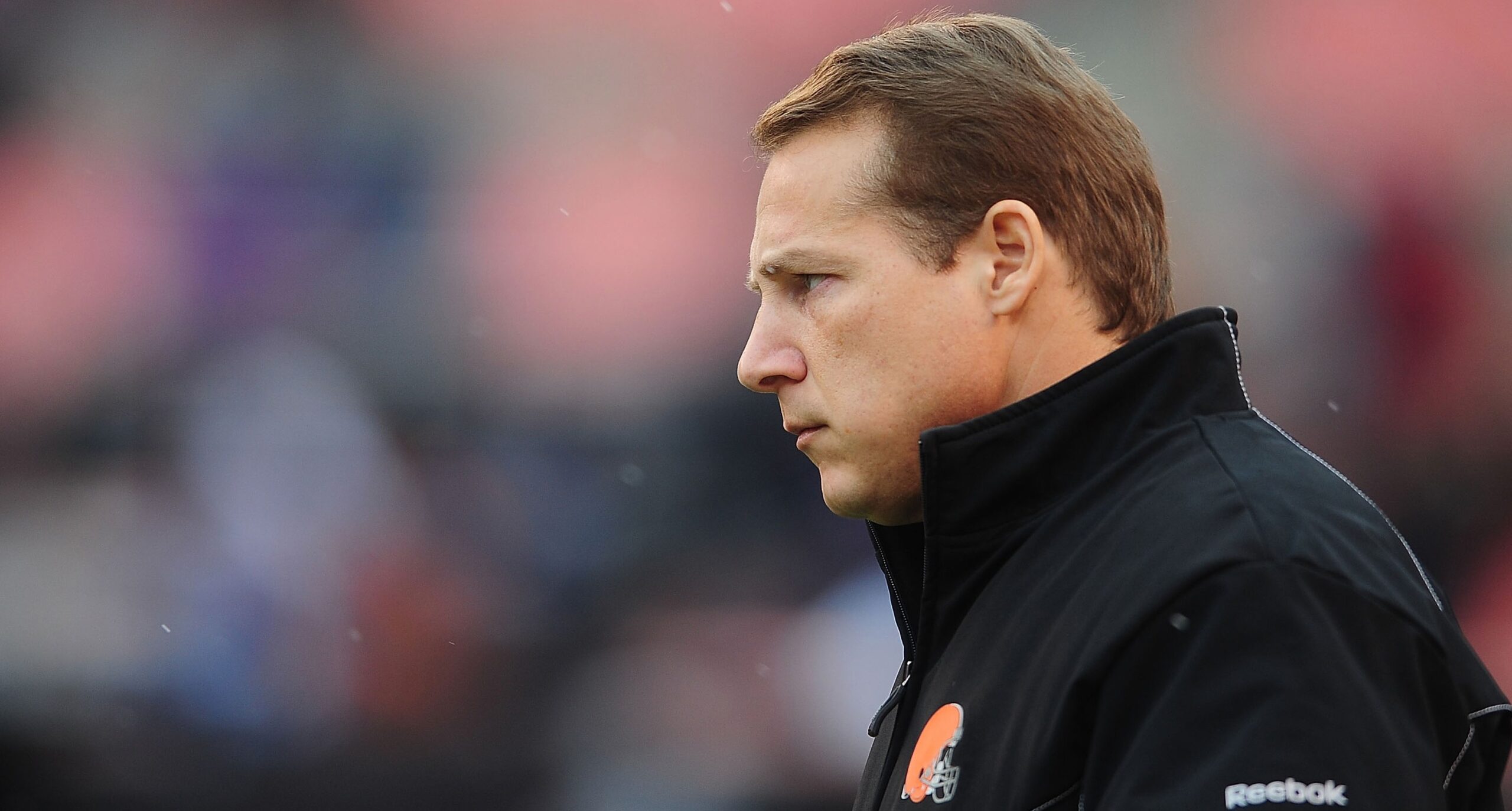 Ex-NFL Coach Fuels Wacky Vikings QB Theories