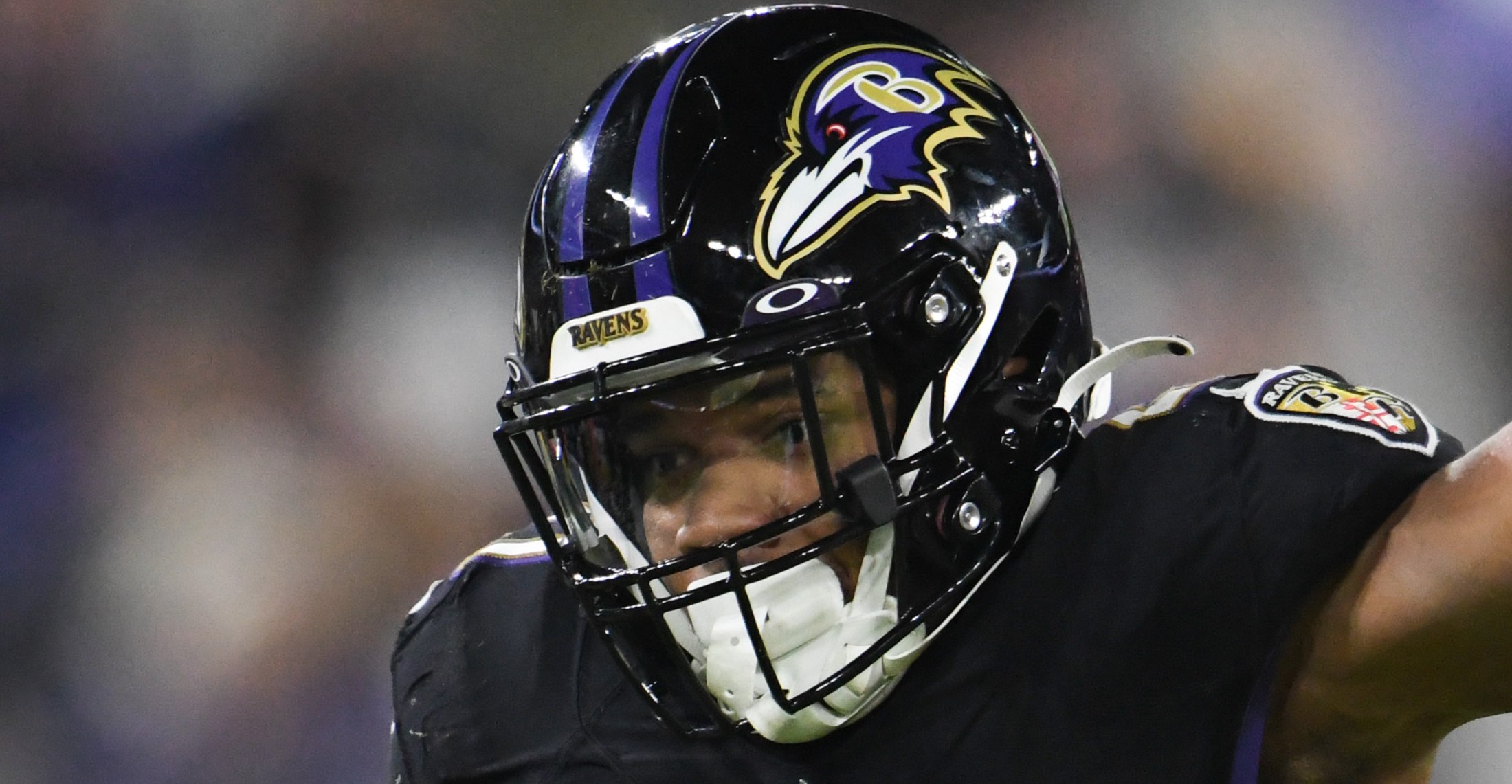 There's a Running Back the Vikings Should Sign
