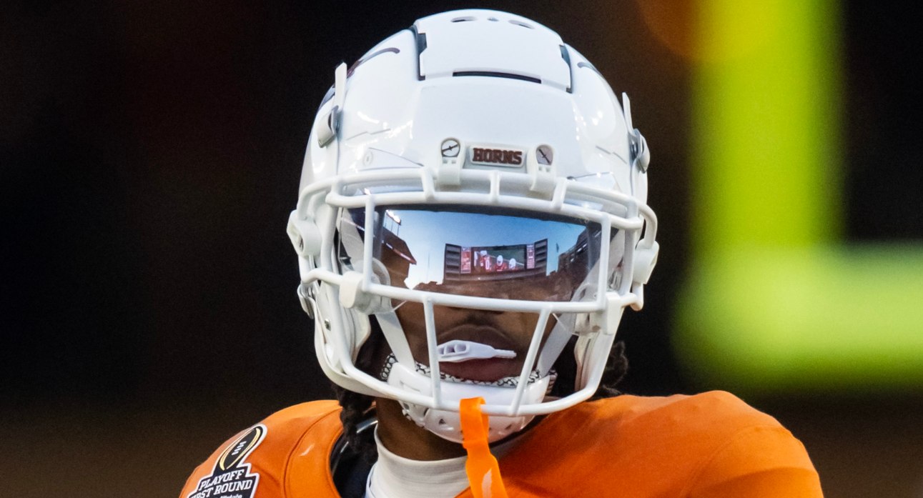 The "Beast" Mock Draft Nails It for Vikings