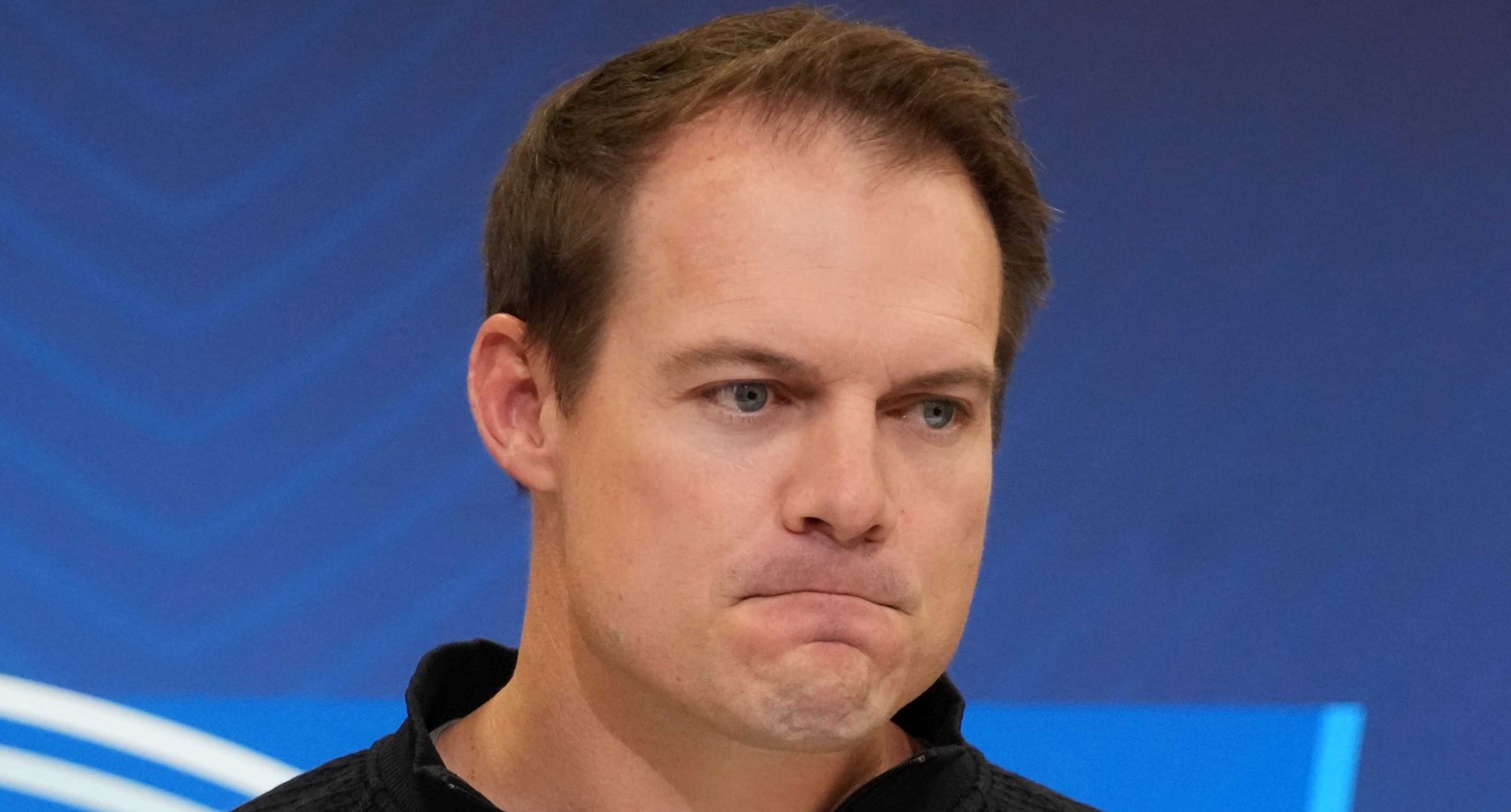 Kevin O'Connell Still Doesn't Have the Thing