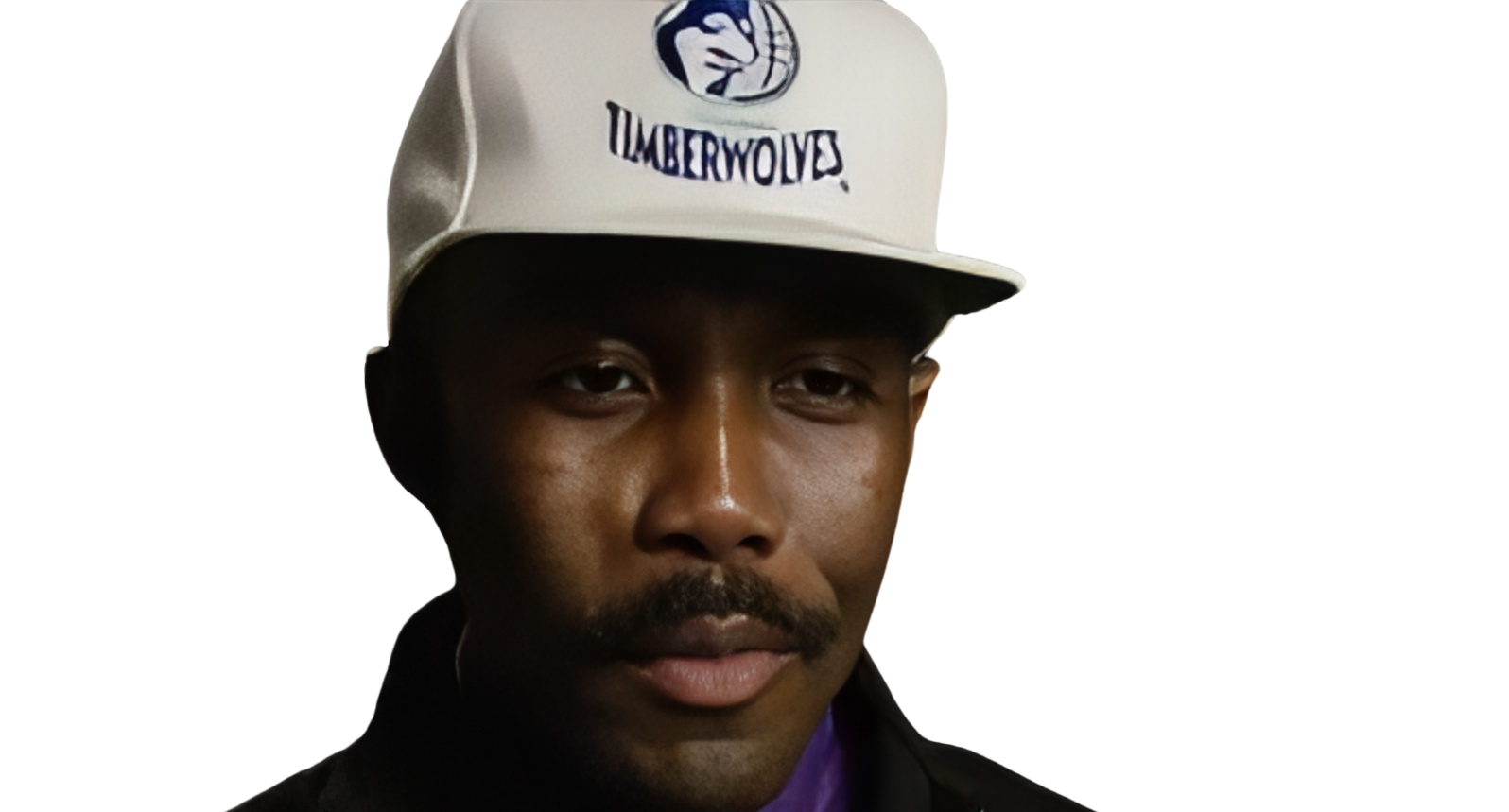 Vikings GM Shares a Little Team Secret