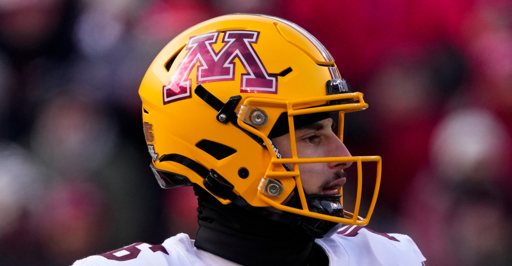 Vikings Meet with Hometown Rookie QB