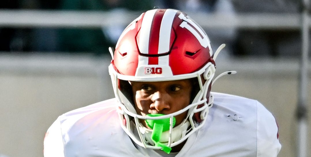 Vikings Sign Another Fast WR