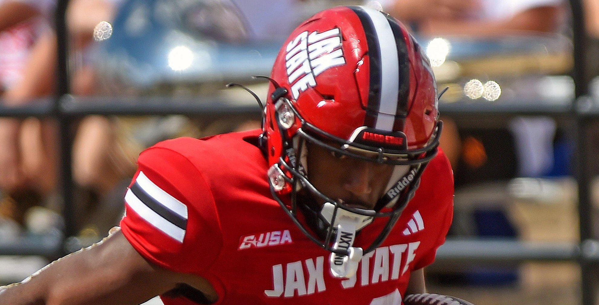 Vikings Acquire Rookie Running Back