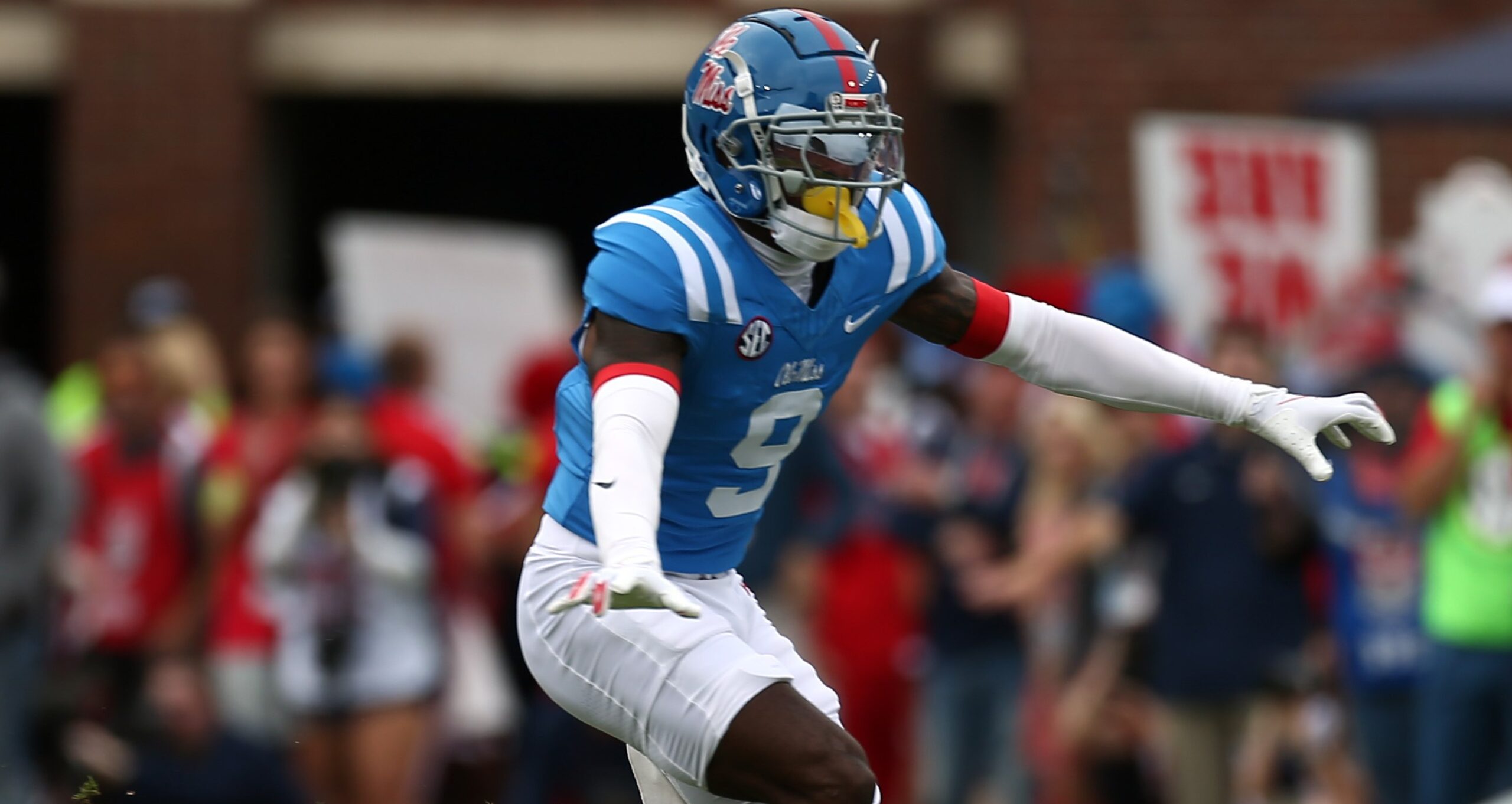 Vikings 7-Round Mock Draft | April Edition