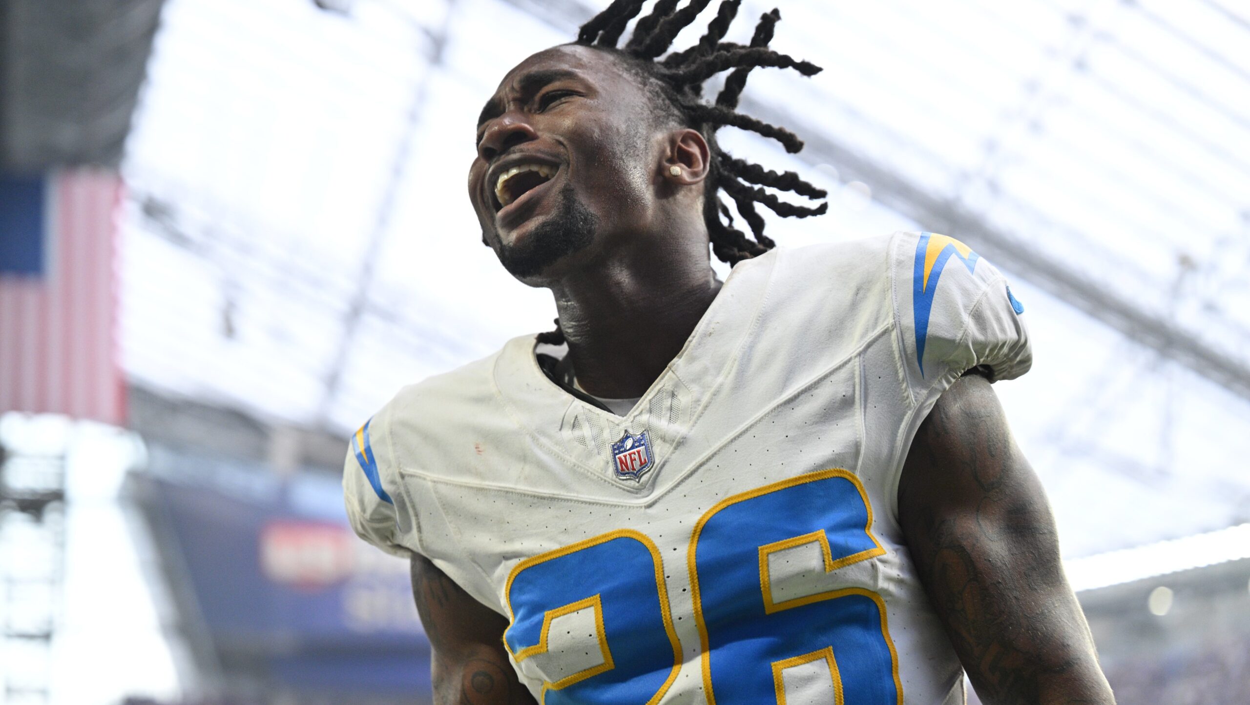 Vikings Rumors: Asante Samuel Jr., Coveted UDFA, Andrew Van Ginkel