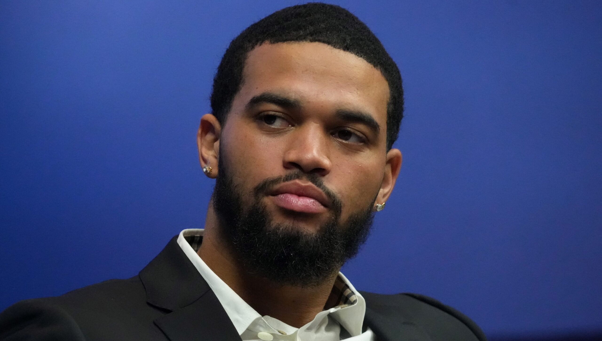 Caleb Williams Spills the Beans on Vikings Rumors