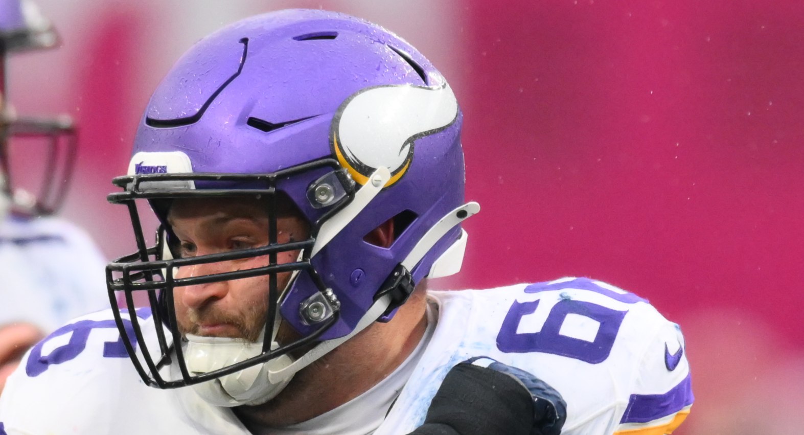 Vikings Rumors: Dalton Risner's Next Team, Sam Darnold's Butt, Overseas