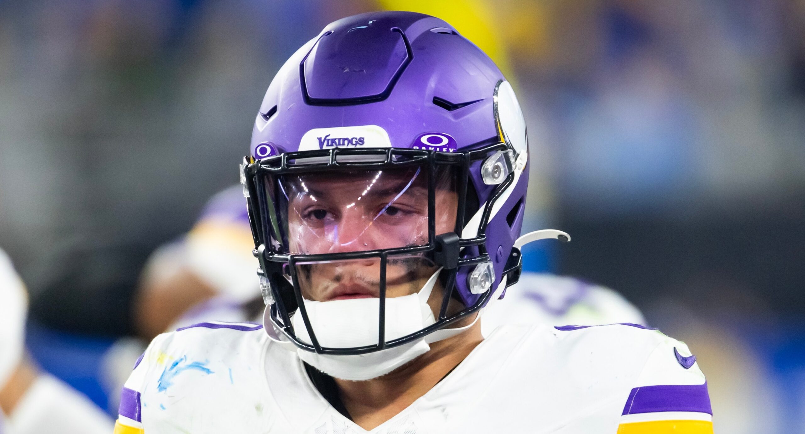 There's a Controversial Ivan Pace Jr. Take