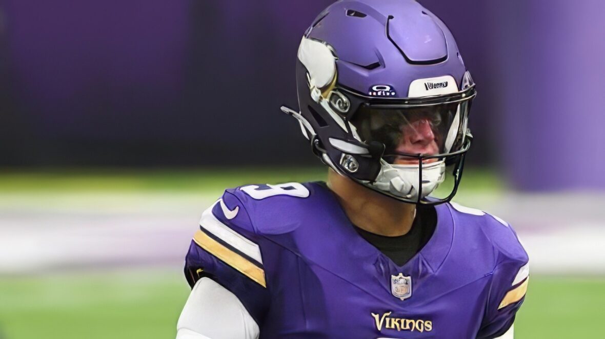 The J.J. McCarthy Rumor Mill Takes a Chill Pill