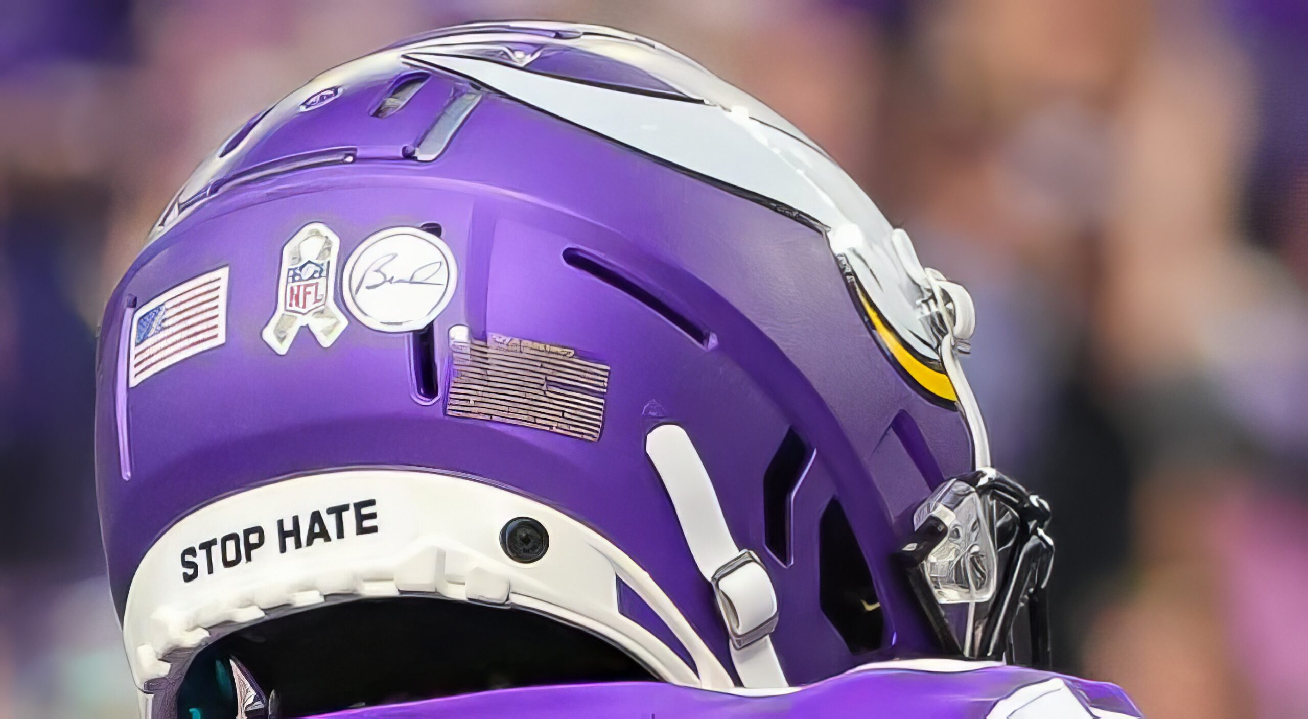 Less Playing Time Could Be Key for 1 Vikings Defender