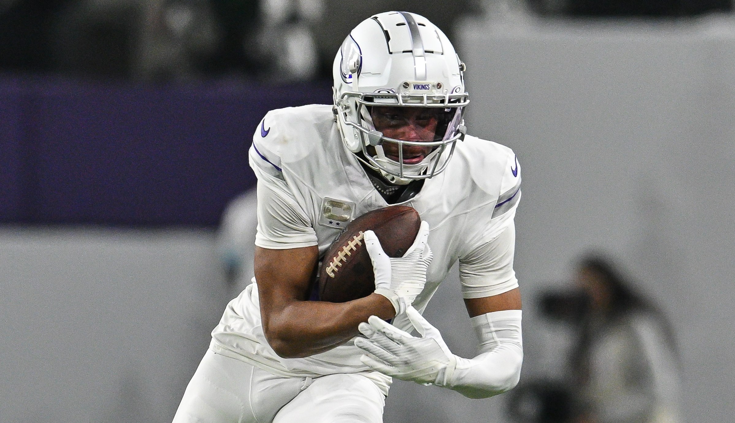 An Outsider's View on the Winter Warrior Uniform After An Exciting Season 1