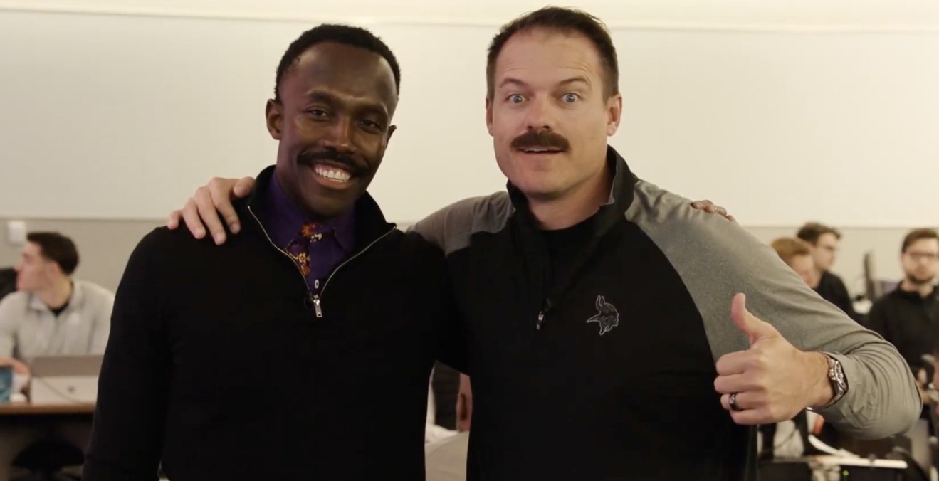 Vikings Get a Nice Little Cap Boost - Vikings Territory