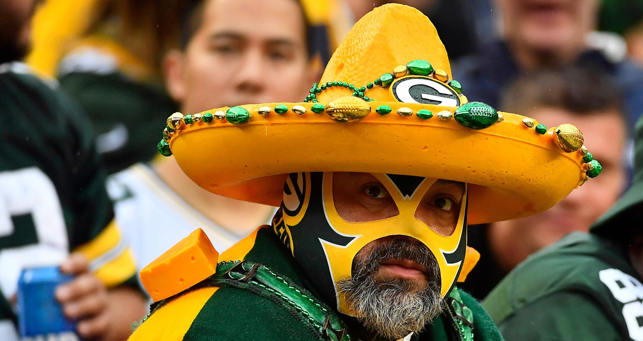 Packers Fans Outraged by Vikings Rumor