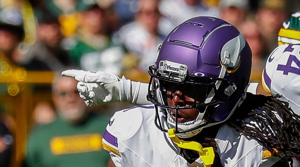 Vikings Reunion Signing Could Be on the Way