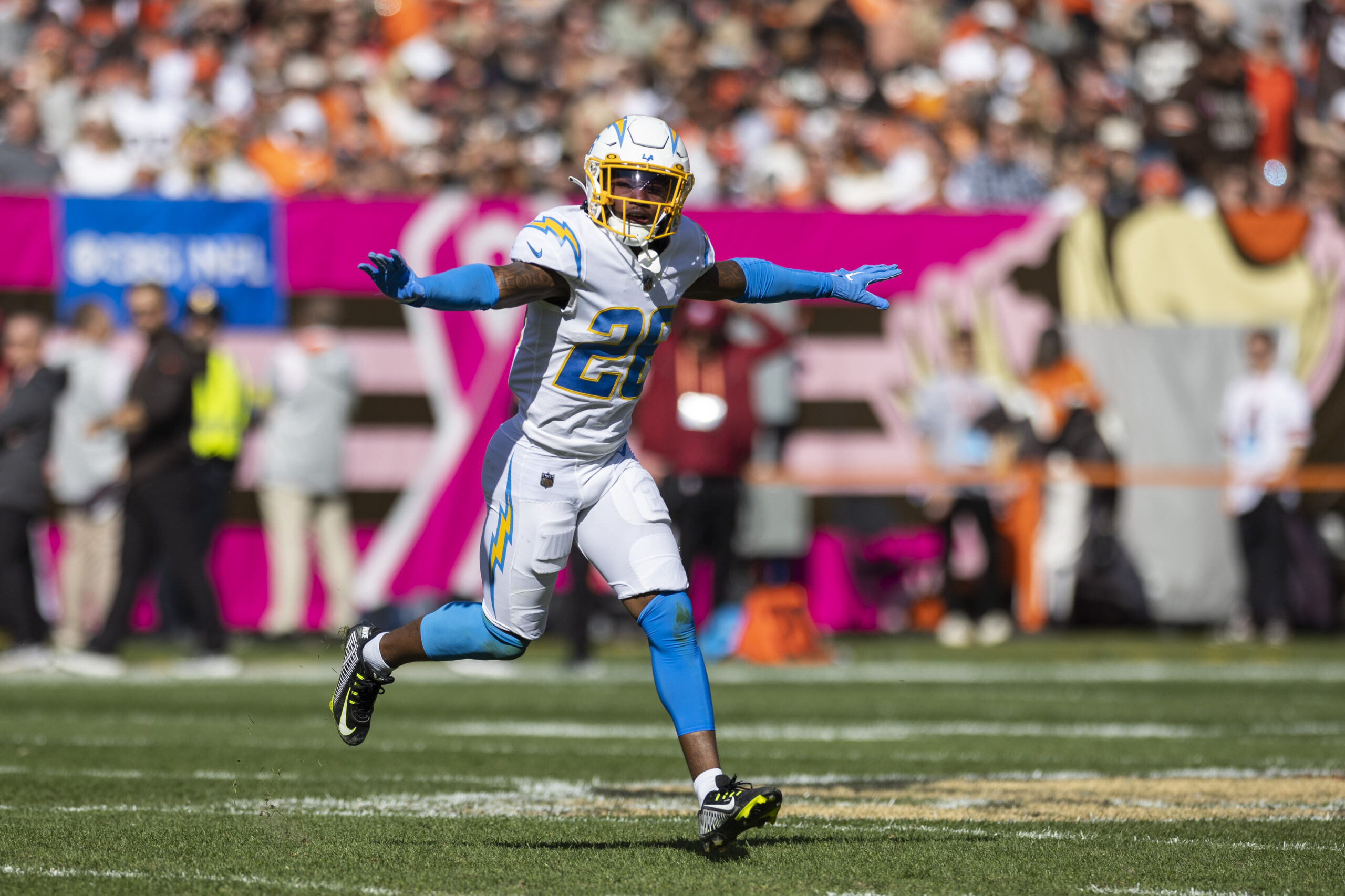 Vikings Rumors Simmer over Asante Samuel Jr., K.J. Osborn, and Romeo Doubs
