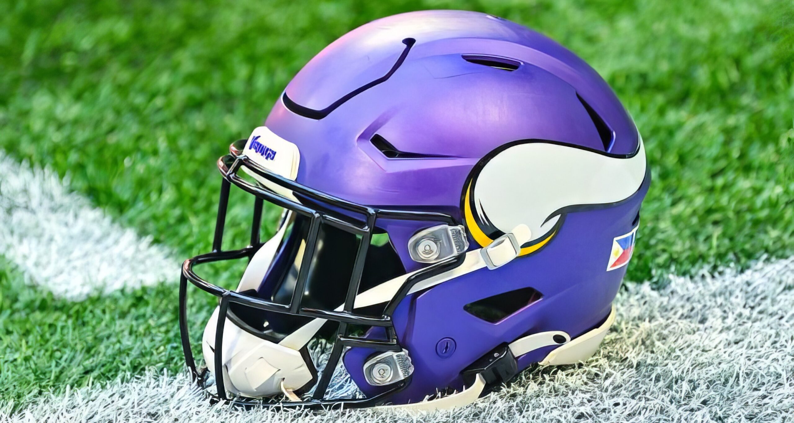 Another Young Viking Utterly Balled Out, Too