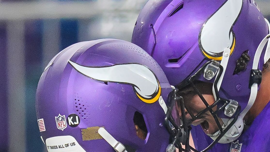 Vikings Fire Up Another Long-Term Extension