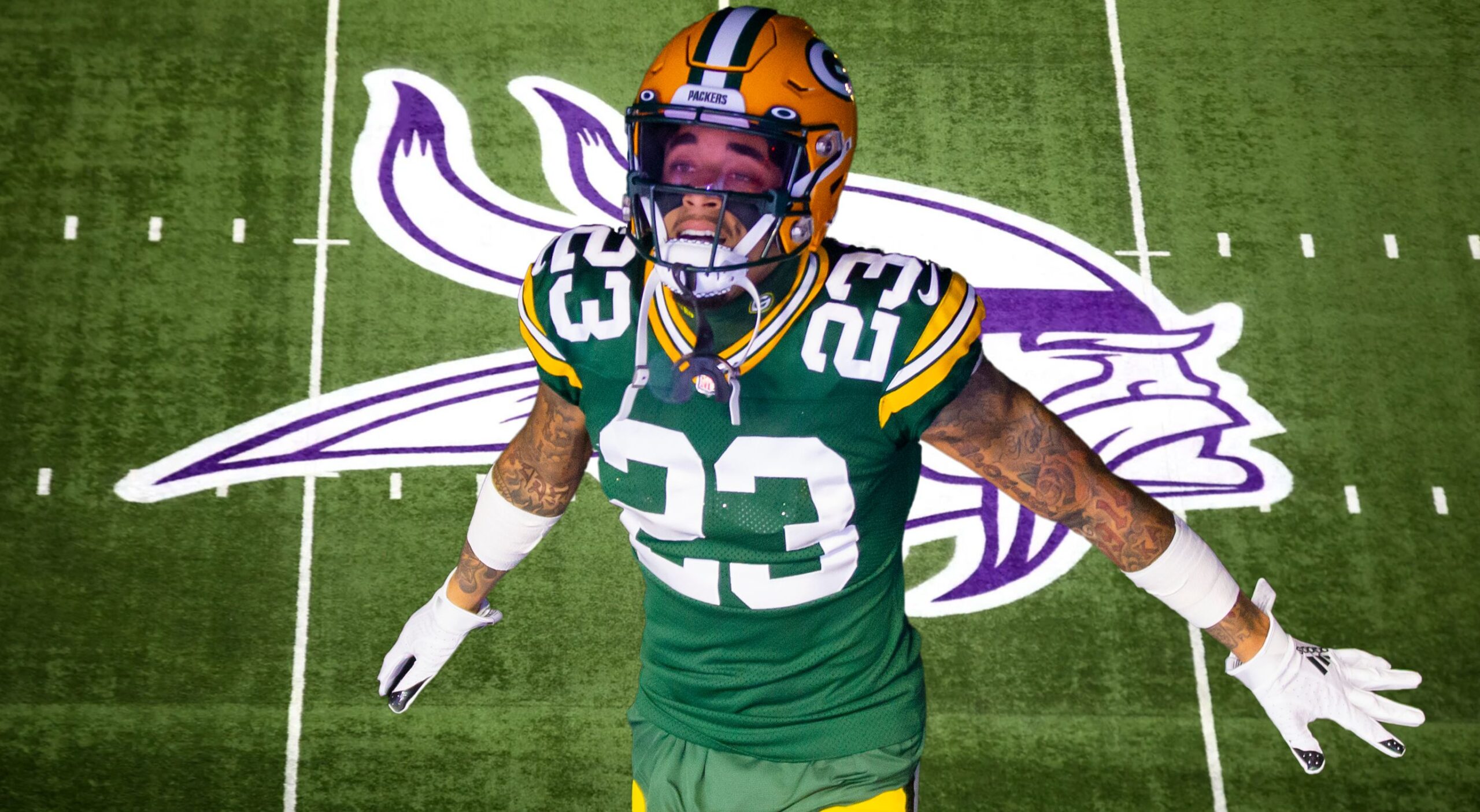 Jaire Alexander: The Top 8 Landing Spots