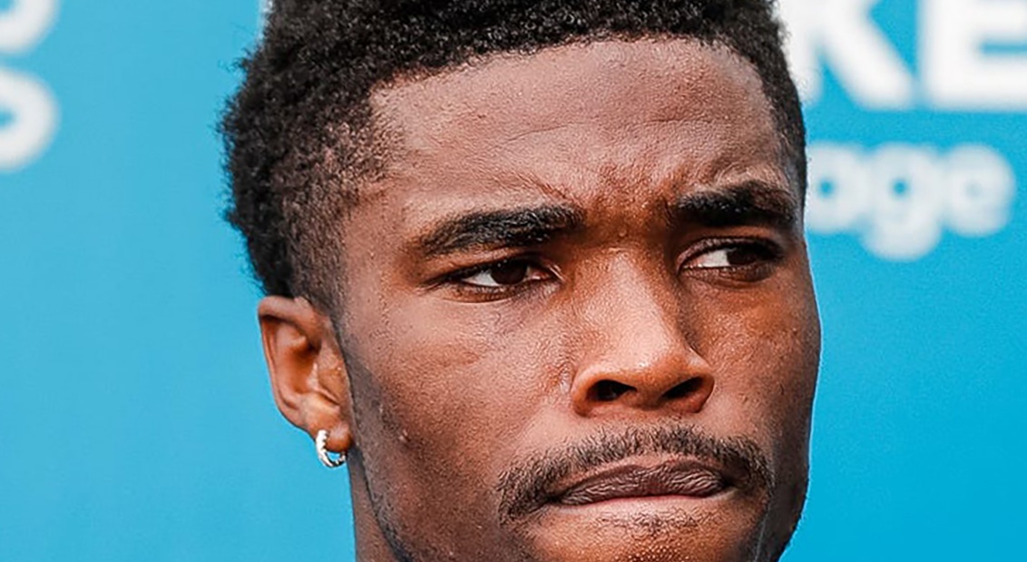 Vikings Have an Annoying Newcomer