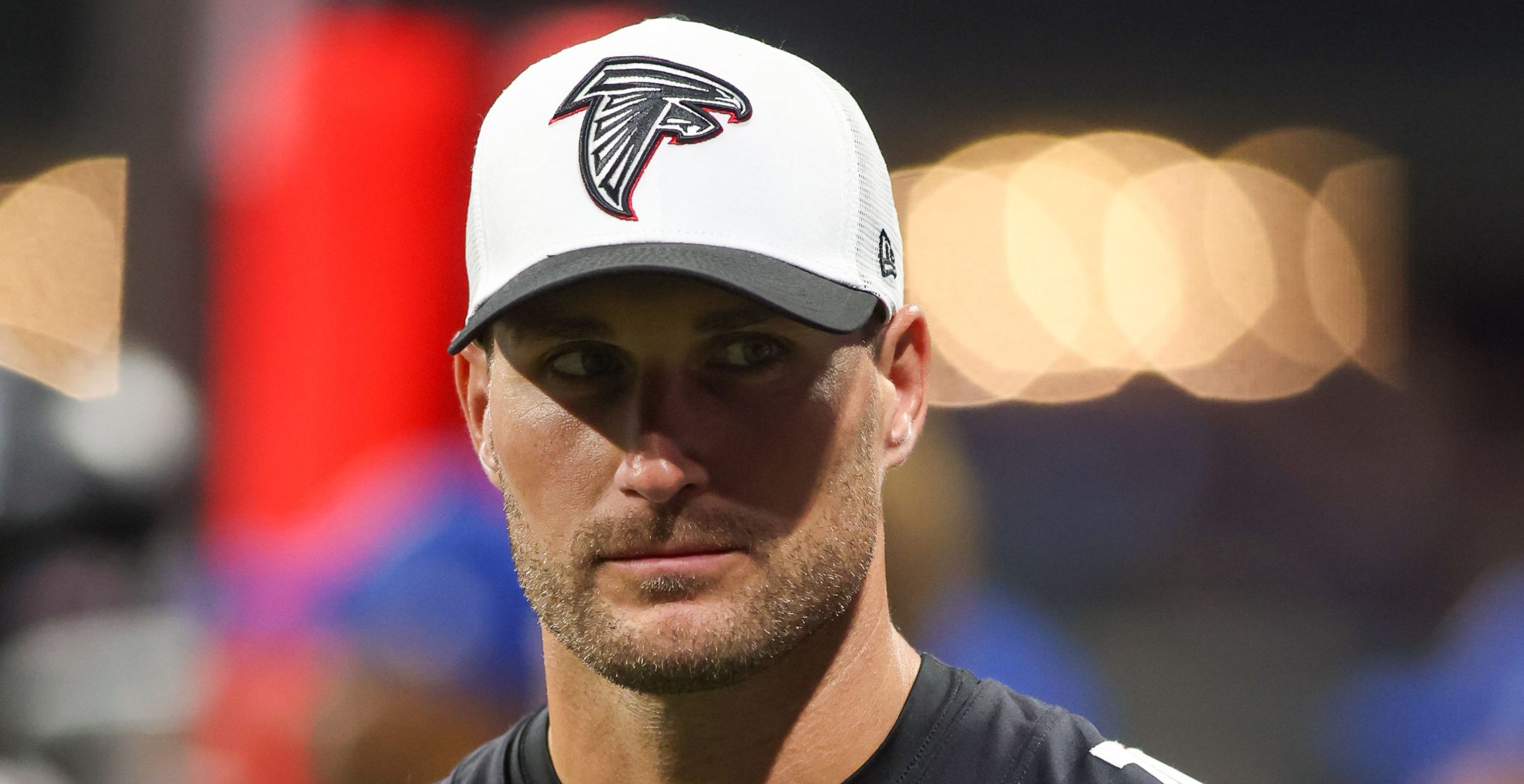 Kirk Cousins Is Back