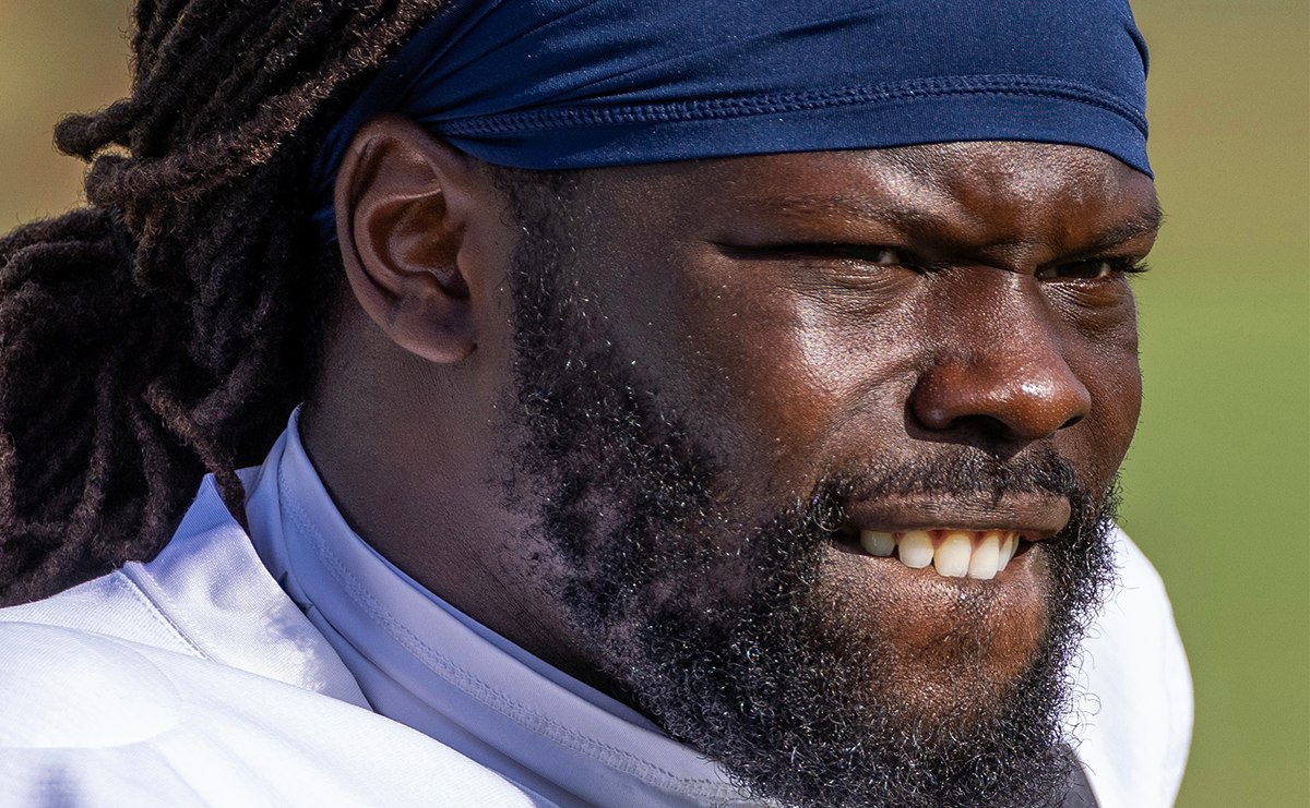 Surprise Vikings Players Who Could Make 53-Man Roster