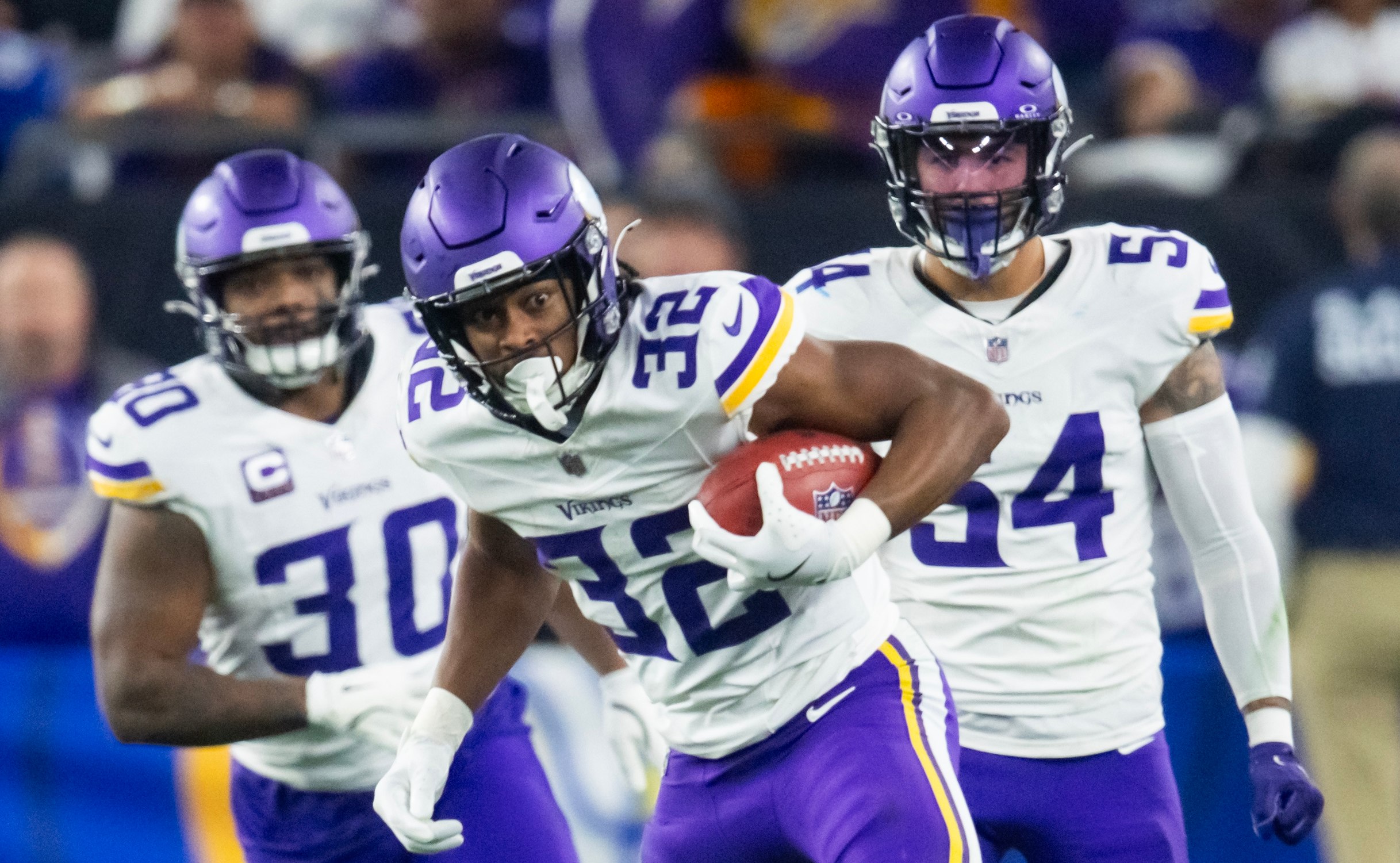 So ... Where Is Ty Chandler?