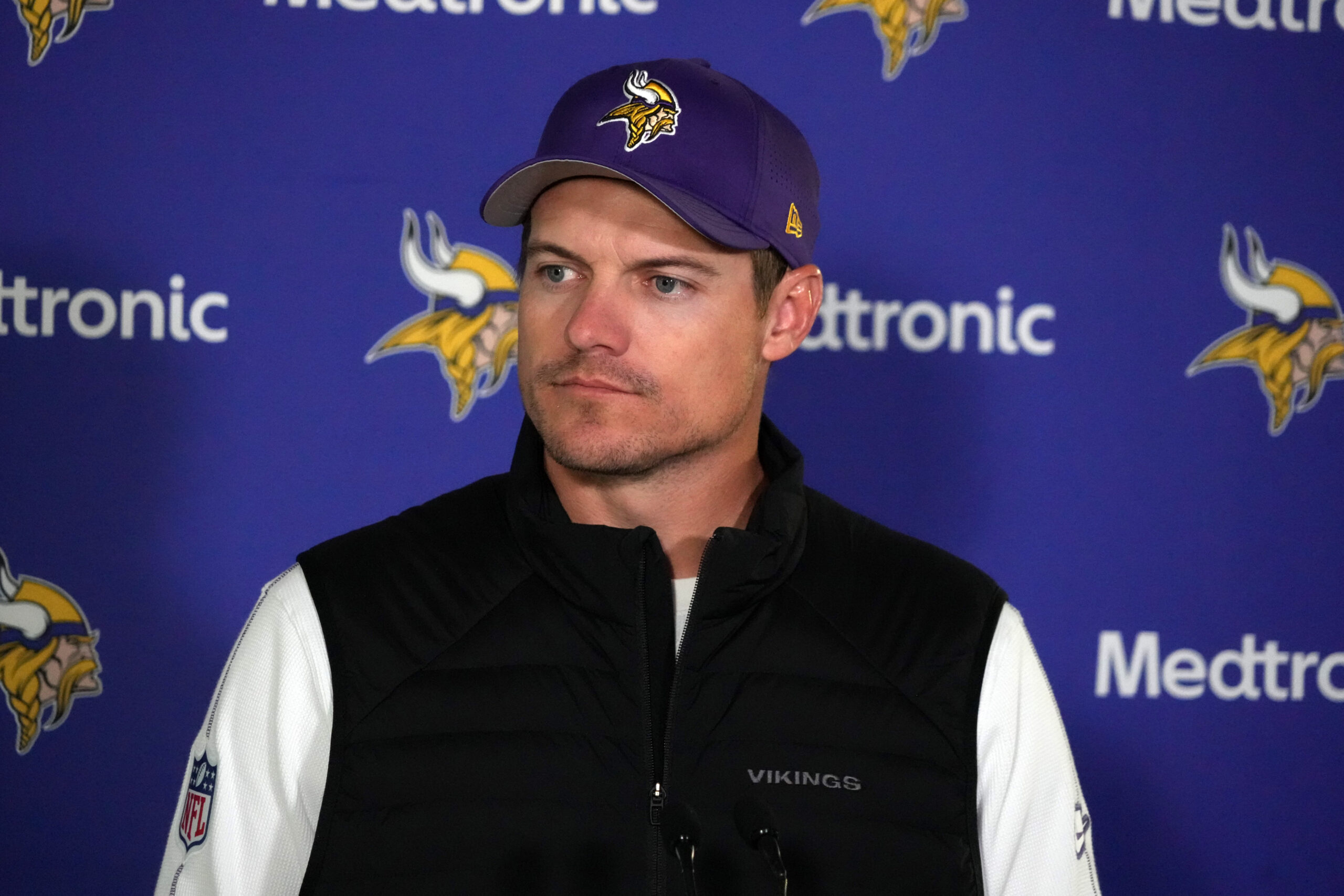 Kevin O'Connell's NFL Coach Ranking Revealed by PFN