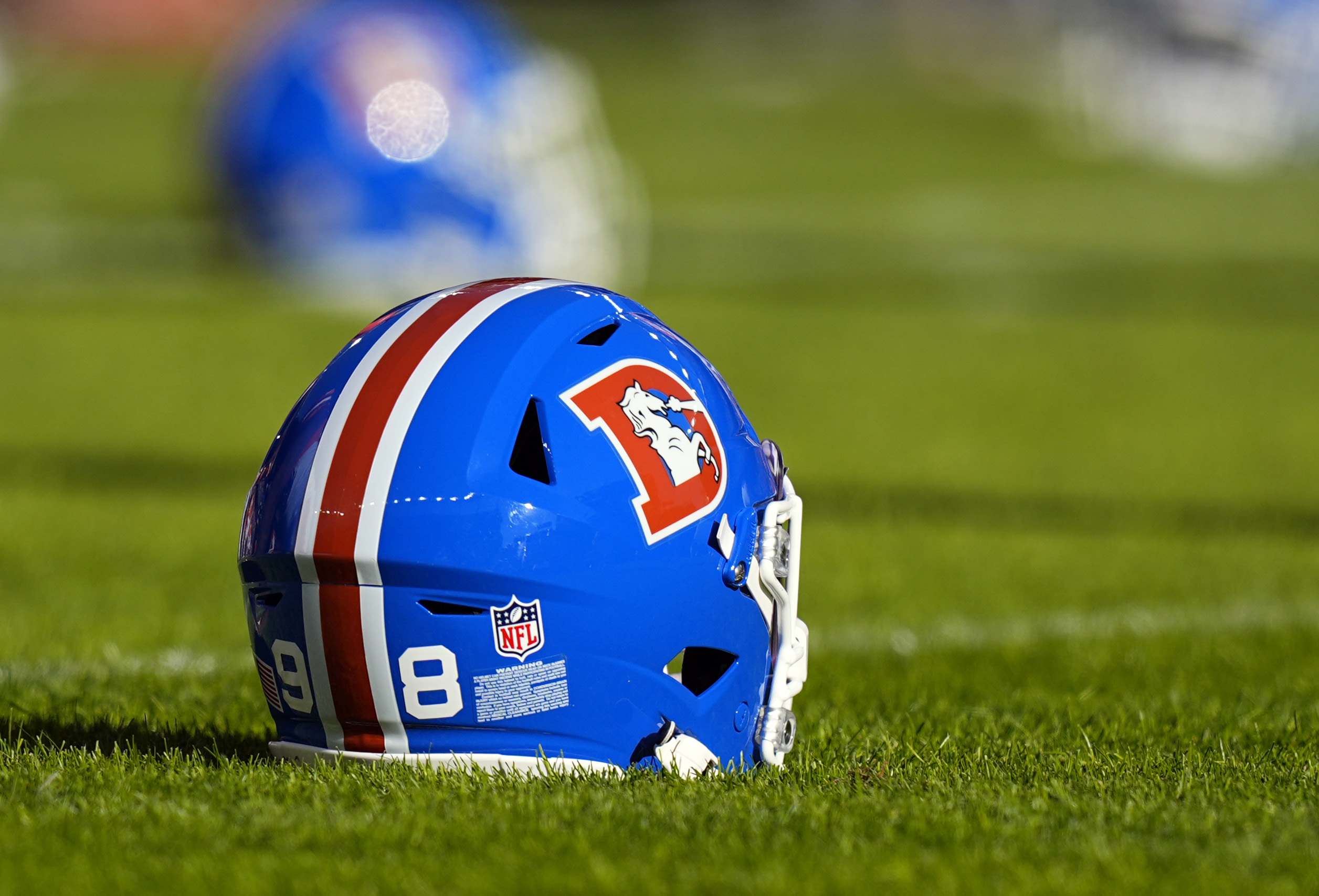 Former Viking Could Fill Key Role in Denver