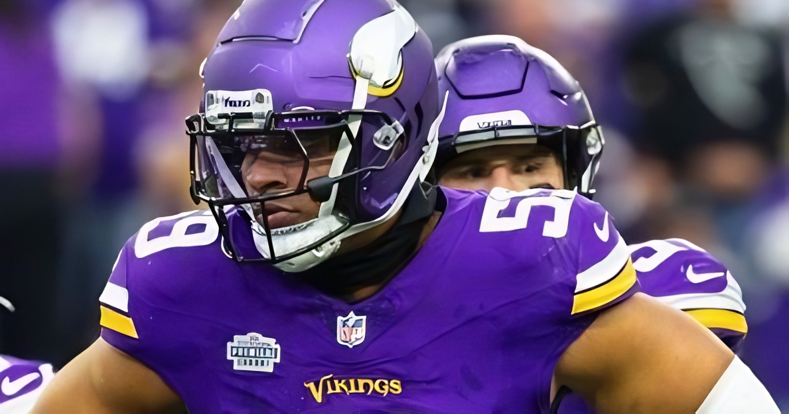 Vikings Preseason Hero Now a Free Agent
