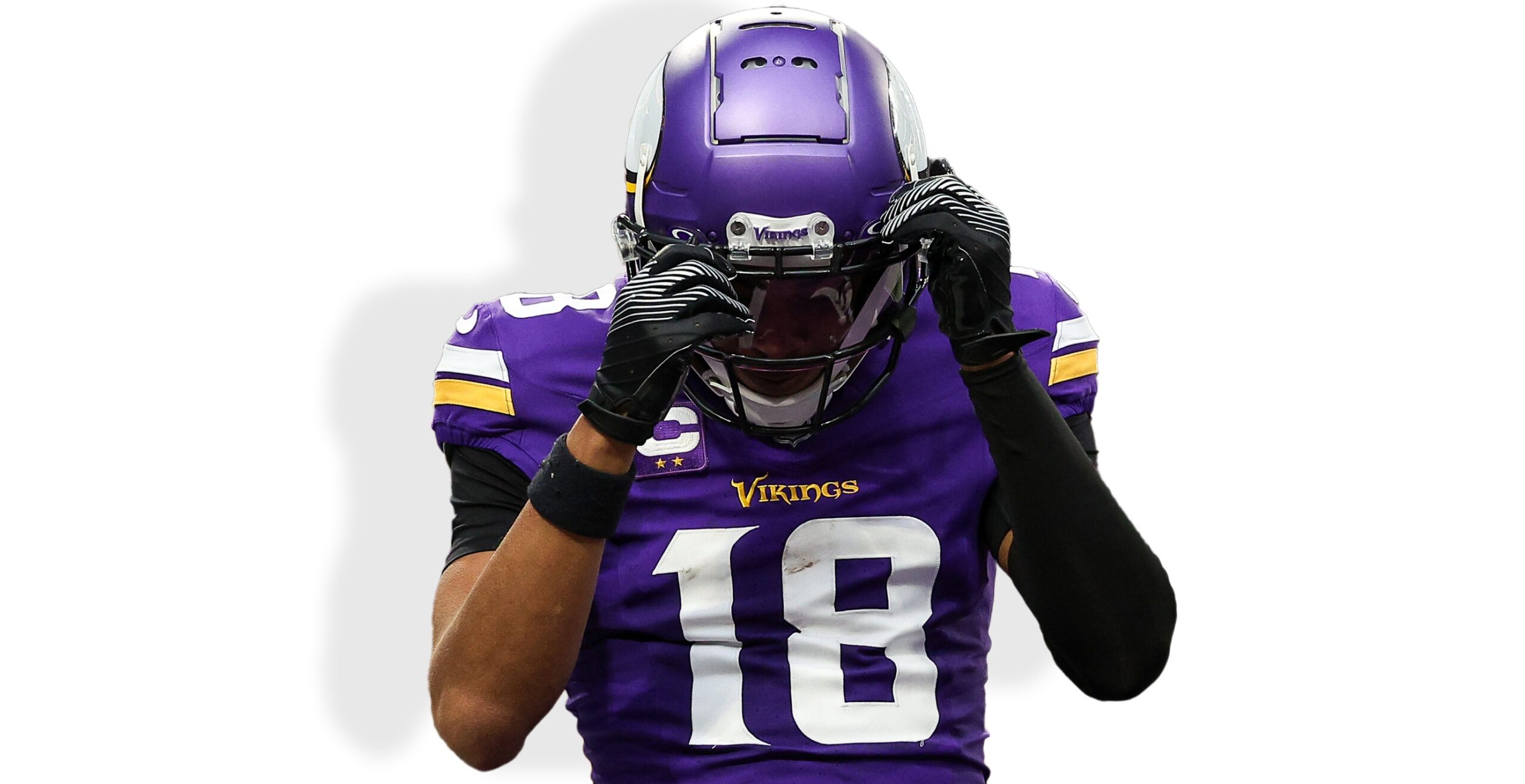 Josh Frey's Minnesota Vikings 53-Man Roster Projection - Vikings Territory