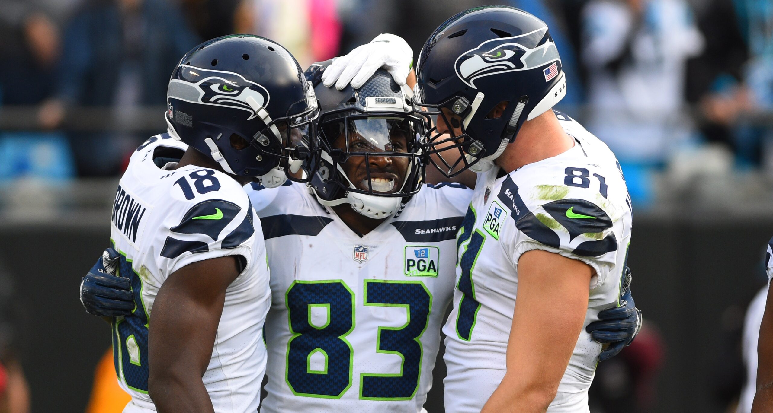 Vikings Add a New Veteran to the Mix on Offense