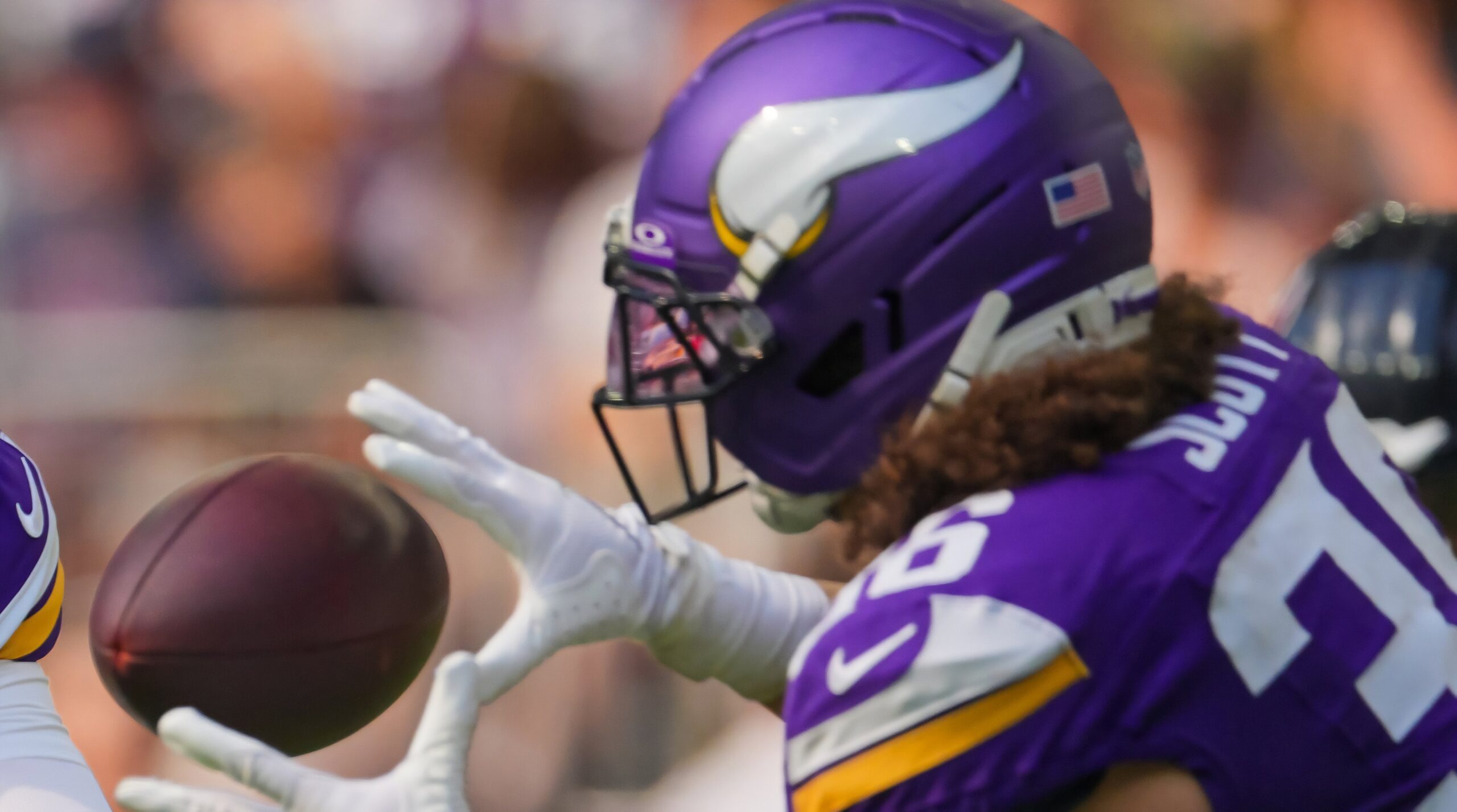 Vikings Roster Upsets That Could Be Coming