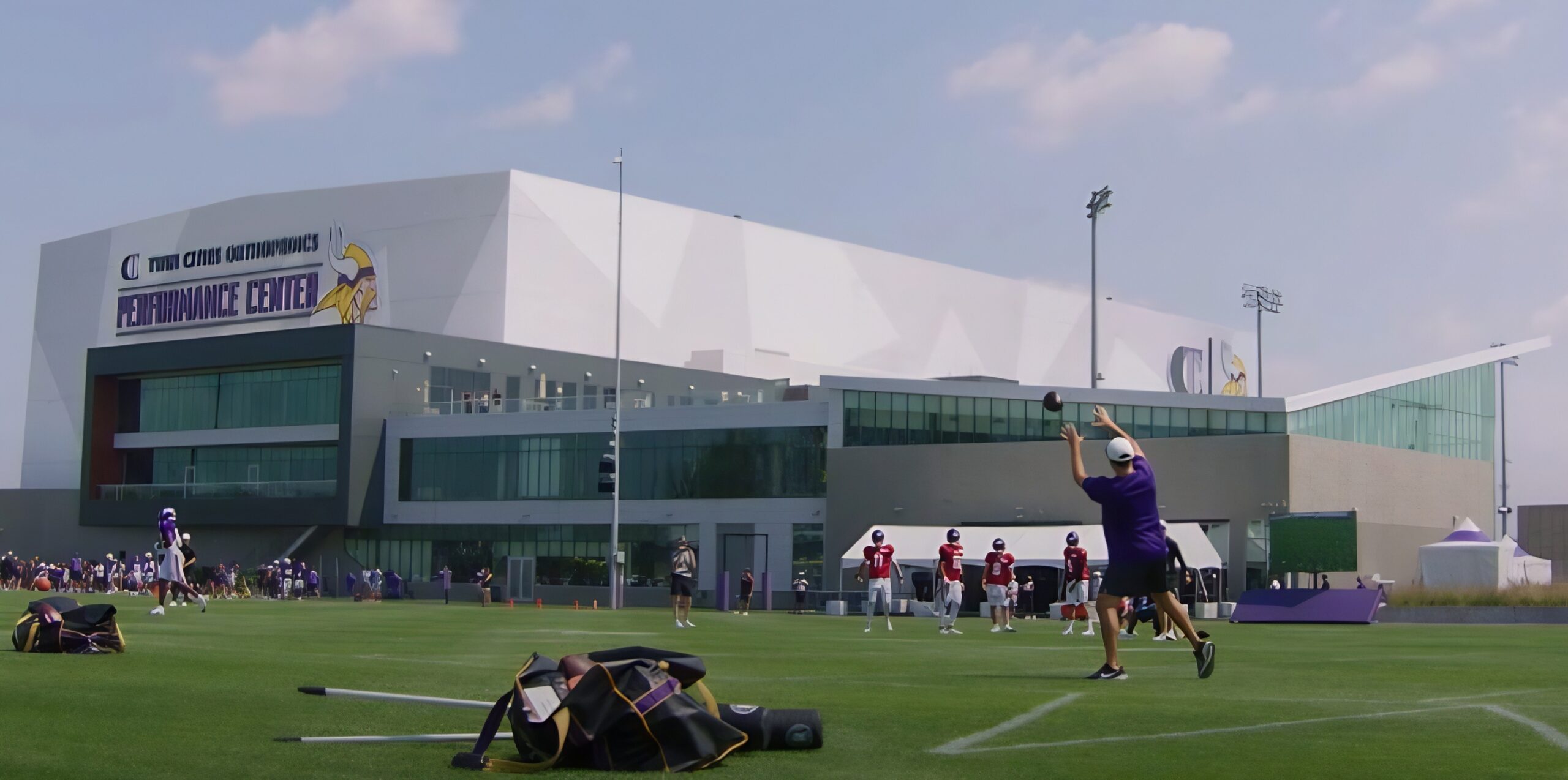 Unsung Vikings RB Making Strong Push for Roster Spot